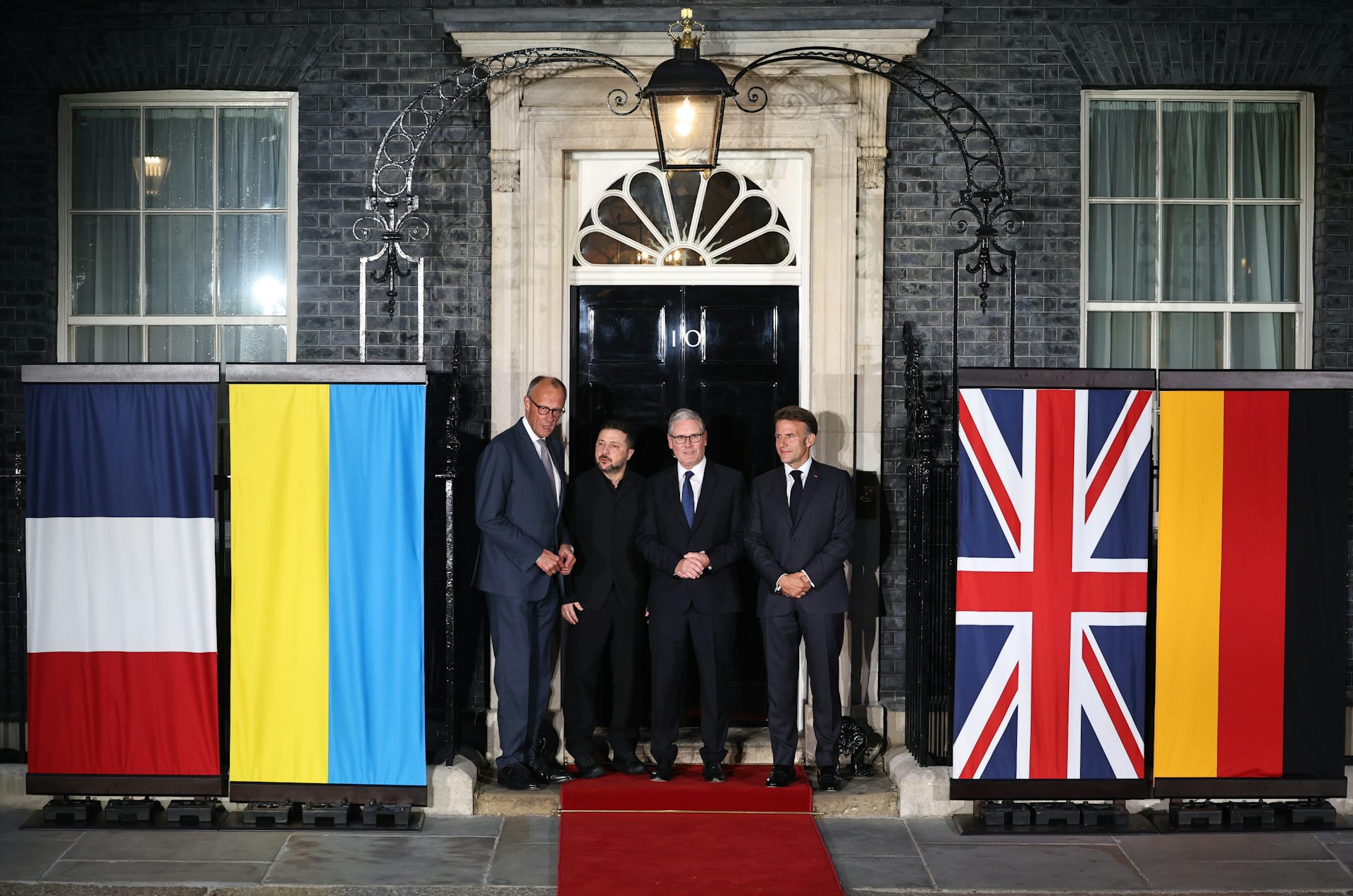 Putin wanted to make Russia great again. Instead, Ukraine is the new ...