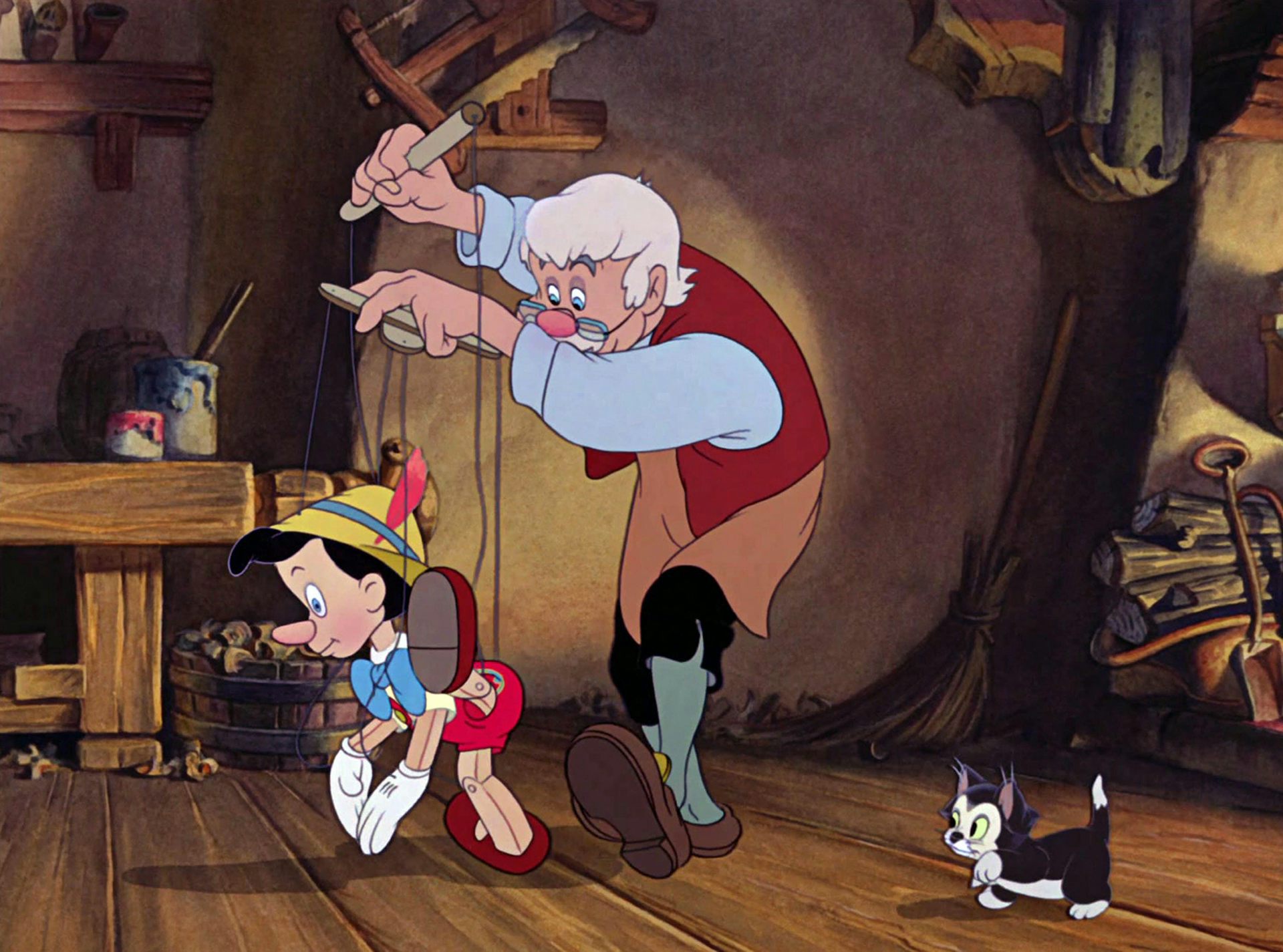 Seven memorable films to watch with your dad on…
