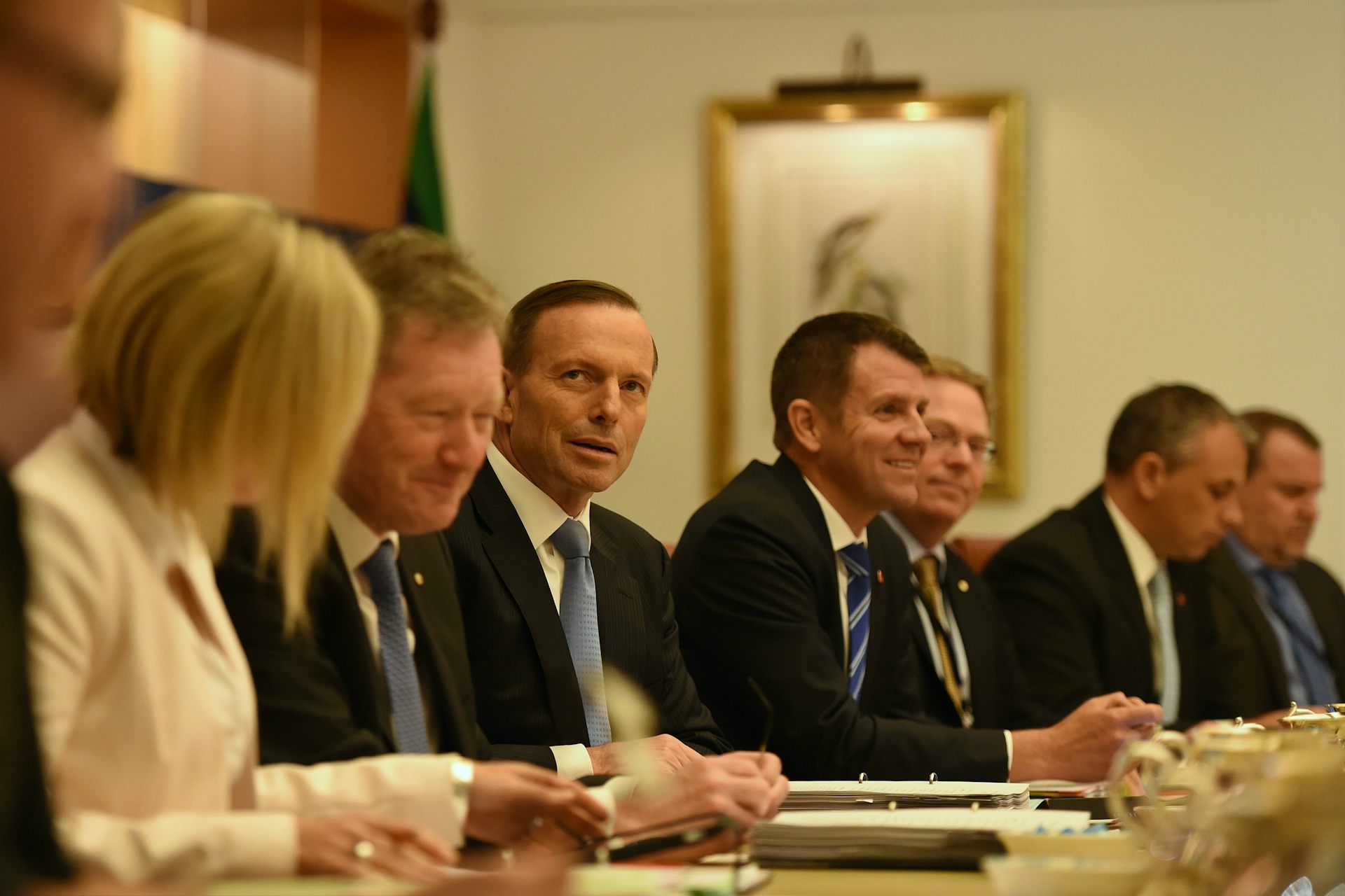 Cancel the inquiries: we don't need more reports on domestic violence