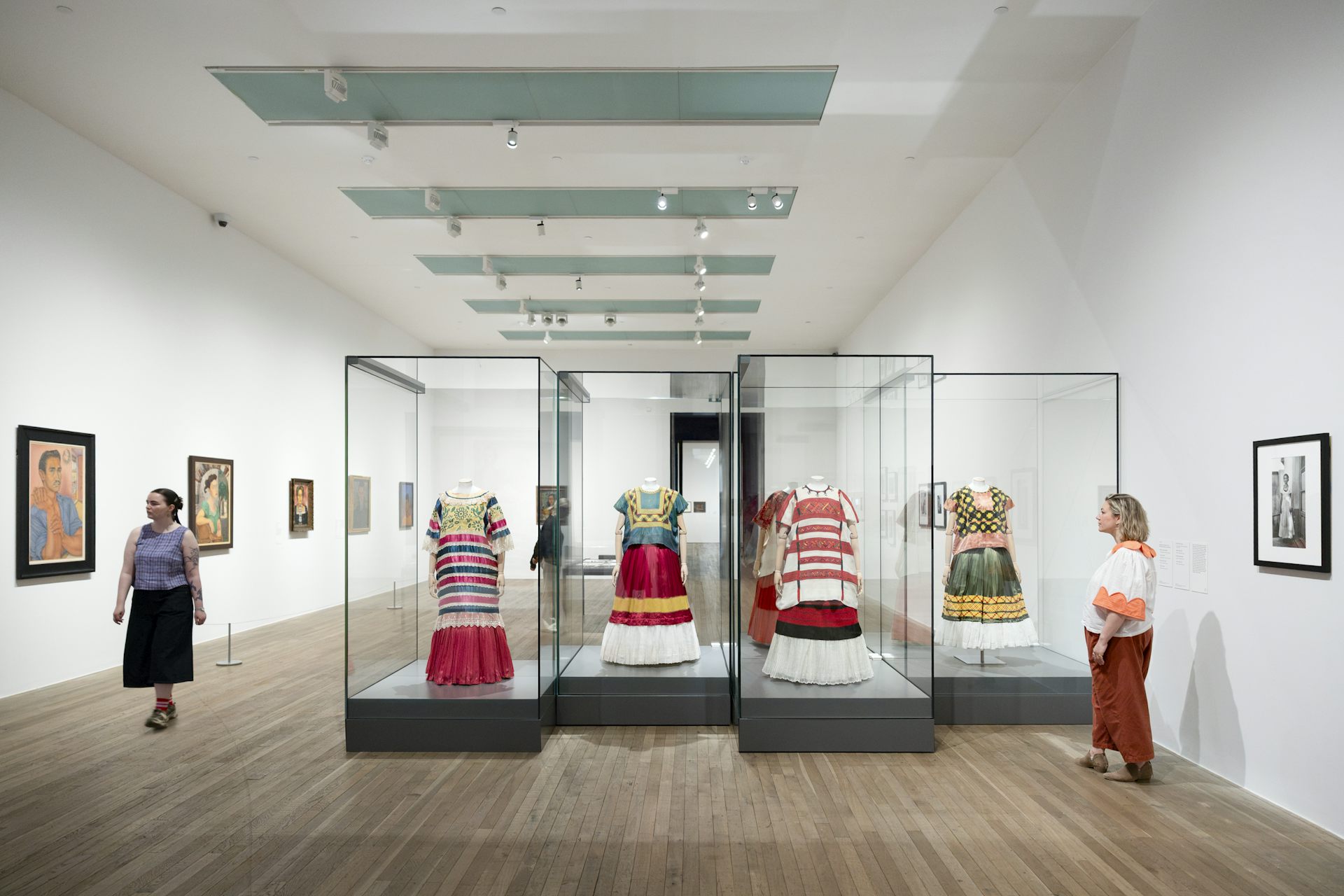 Frida Kahlo at Tate Modern: how a radical artist became a global icon
