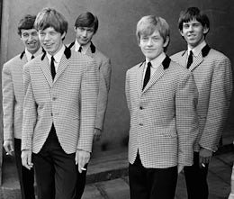 My Baby Blue Song By Stones Synctide