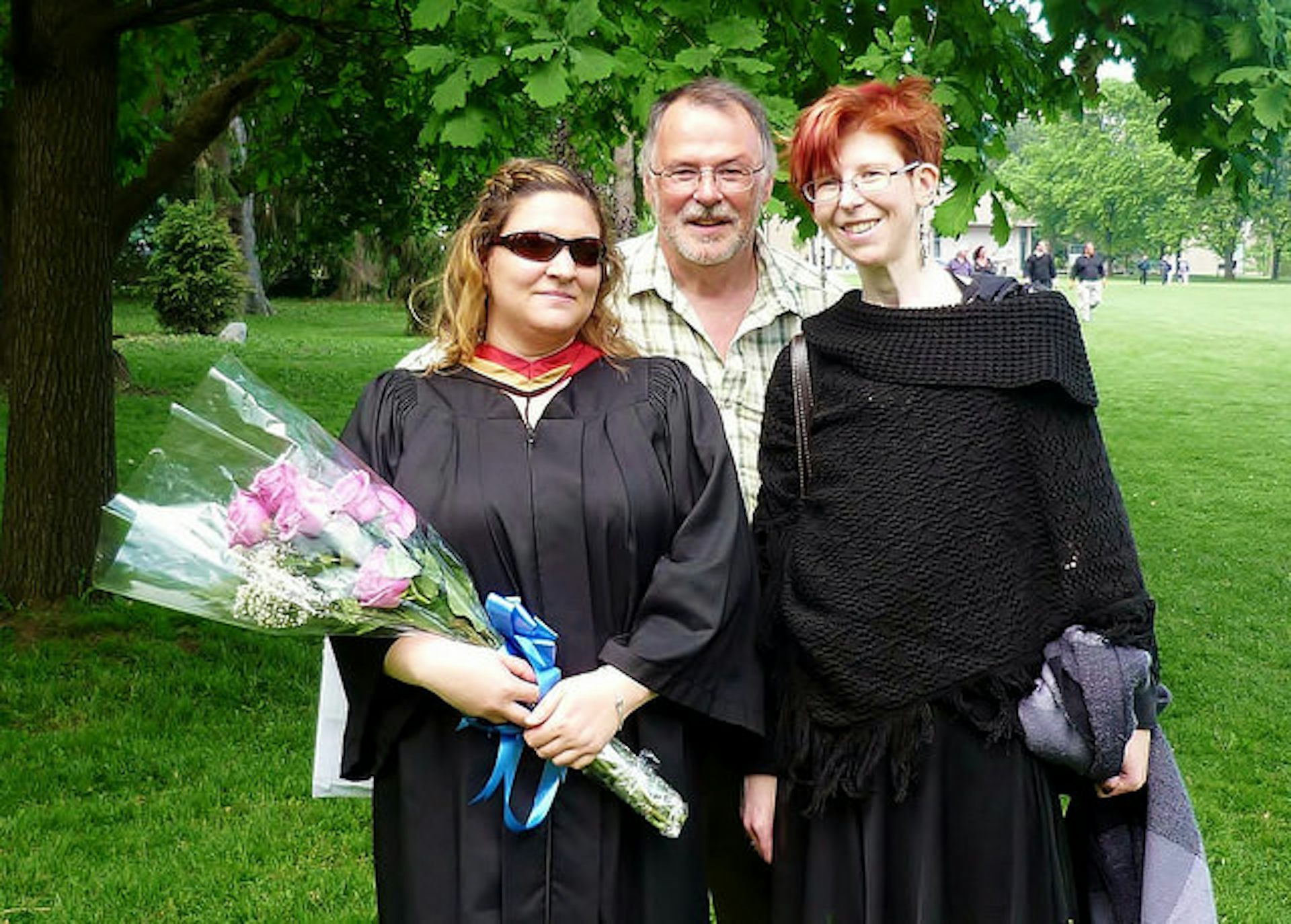 Why first-in-family uni students should receive more support