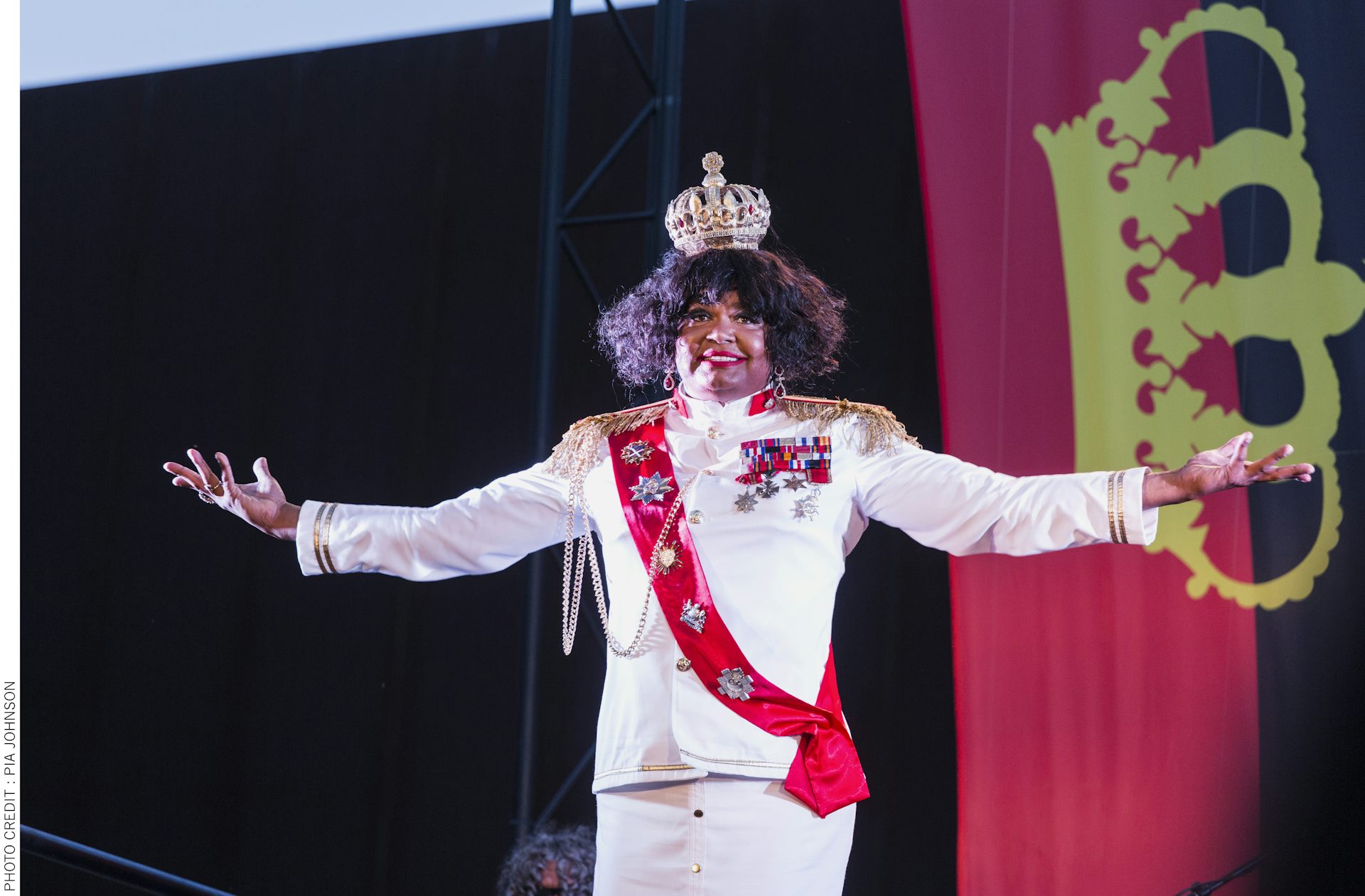 What’s so funny about Aboriginal and Torres Strait Islander humour?