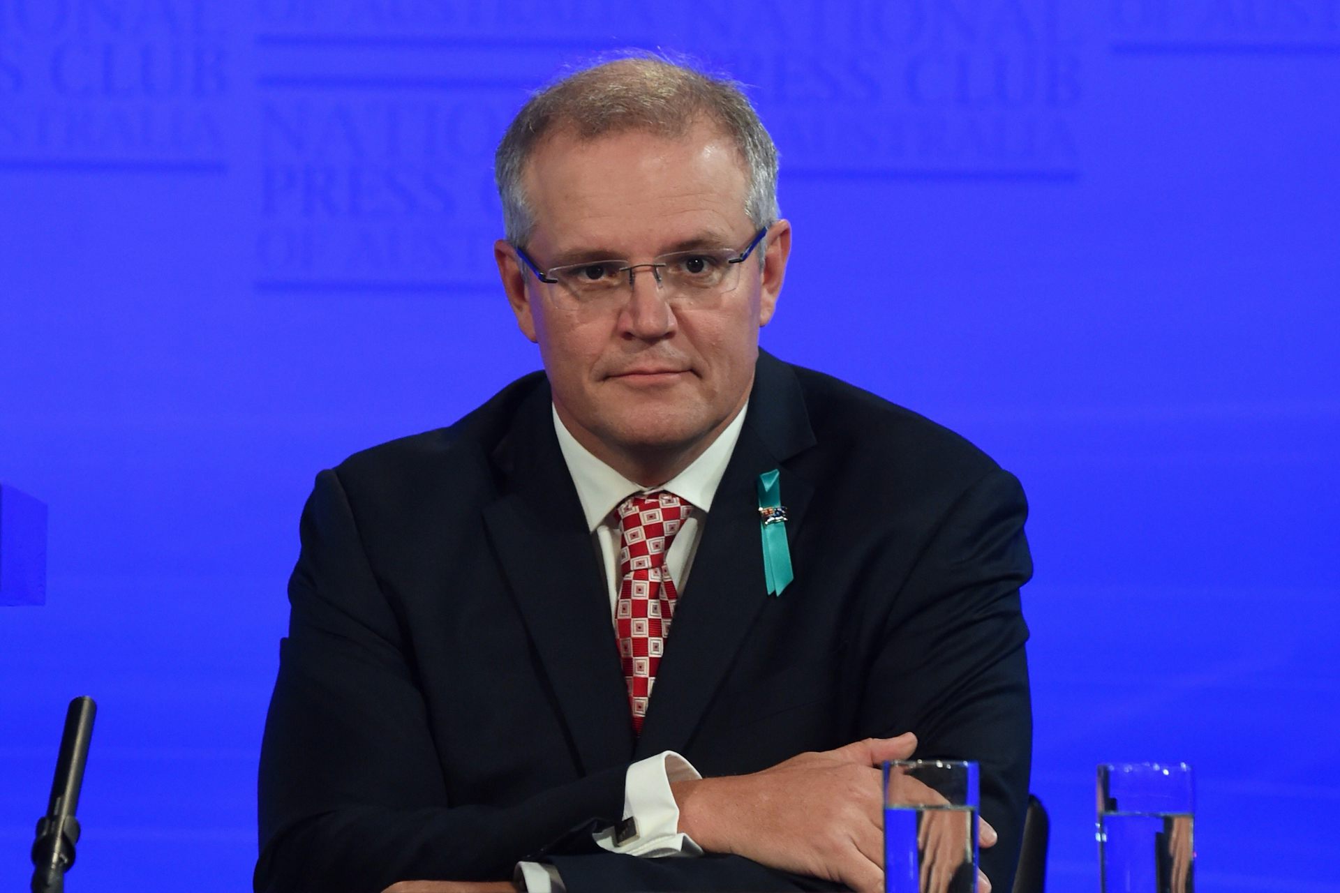 In Conversation with Scott Morrison: From confrontation to a search for ...
