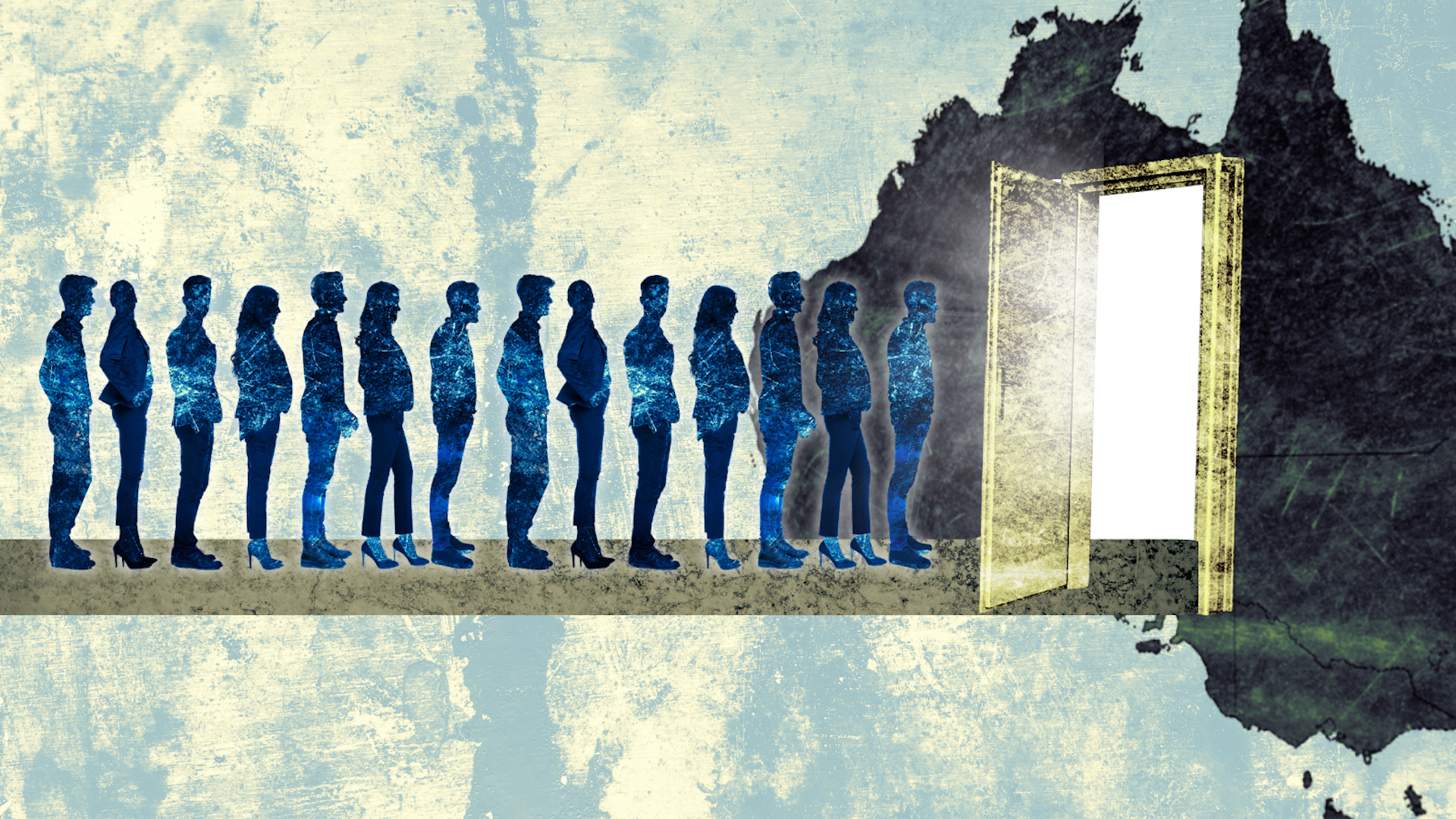 How does Australia’s migration system actually work? 5 common myths busted