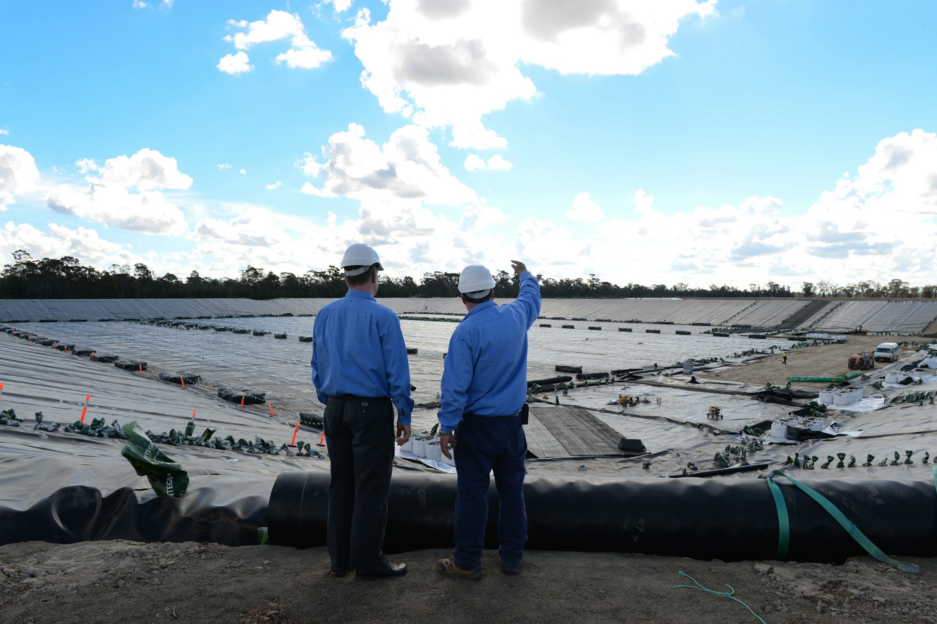 FactCheck: is 53% of Australia under exploration licence for ...