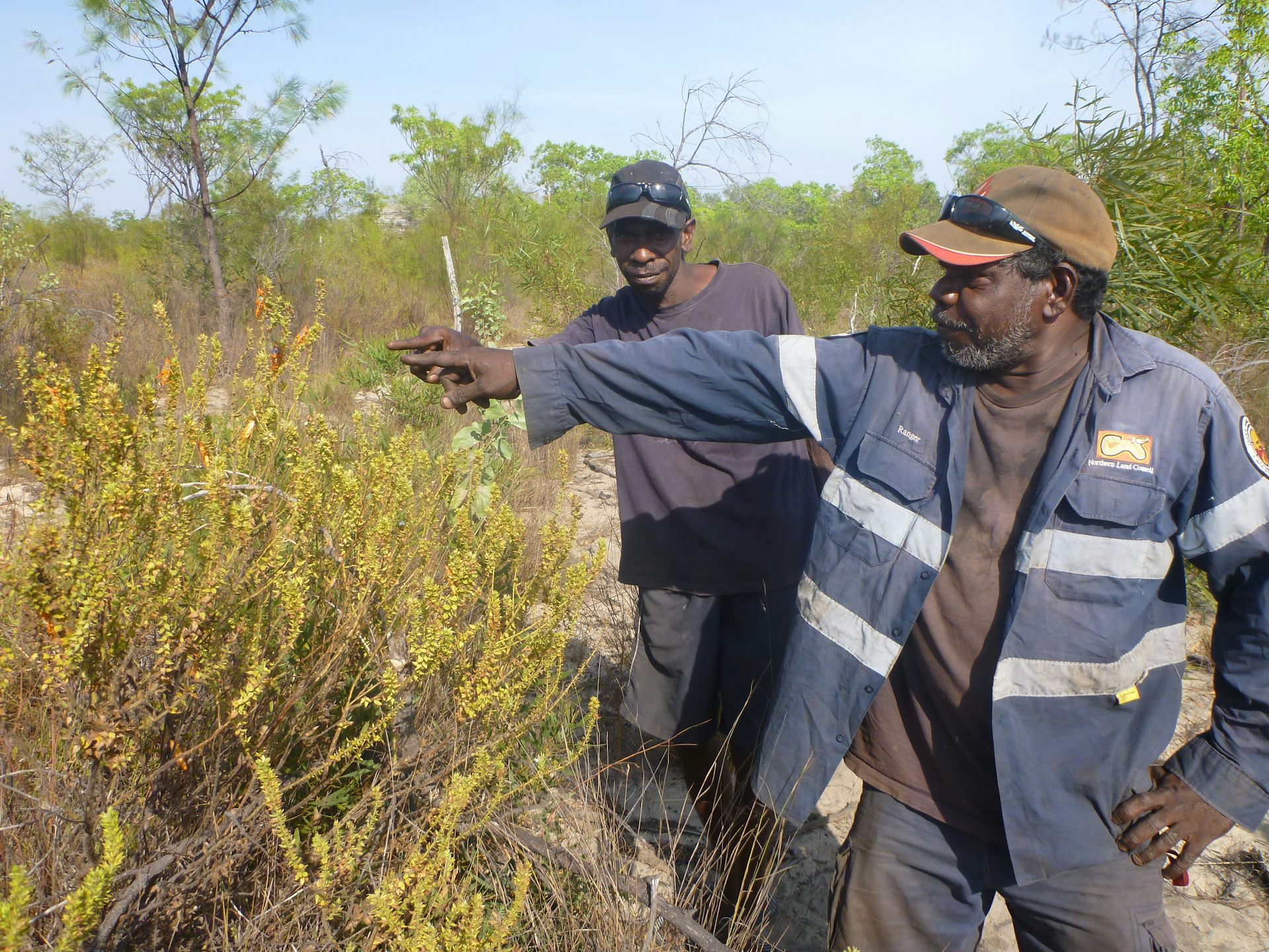 Remote Indigenous communities are vital for our fragile ecosystems