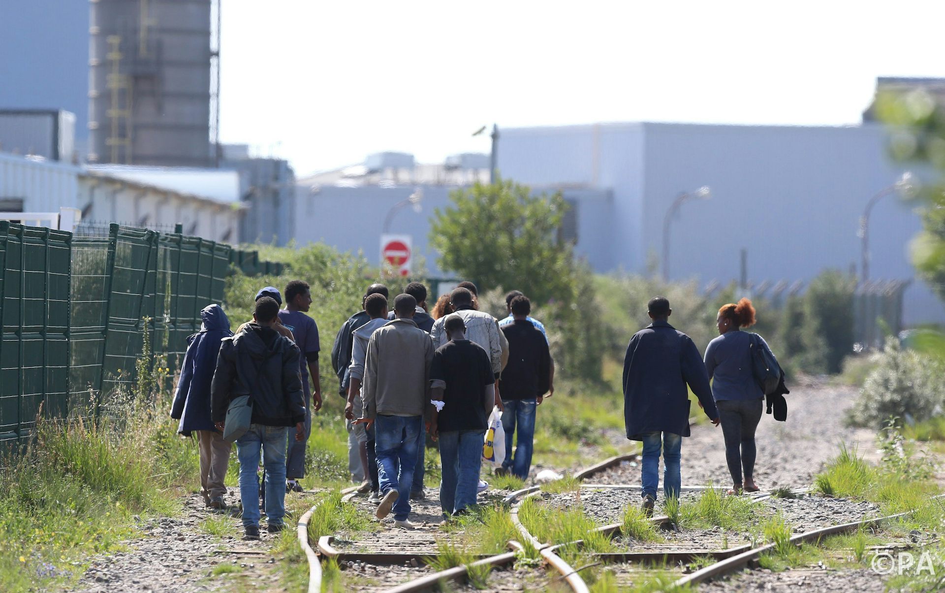 The trouble with relying on how people speak to determine asylum cases