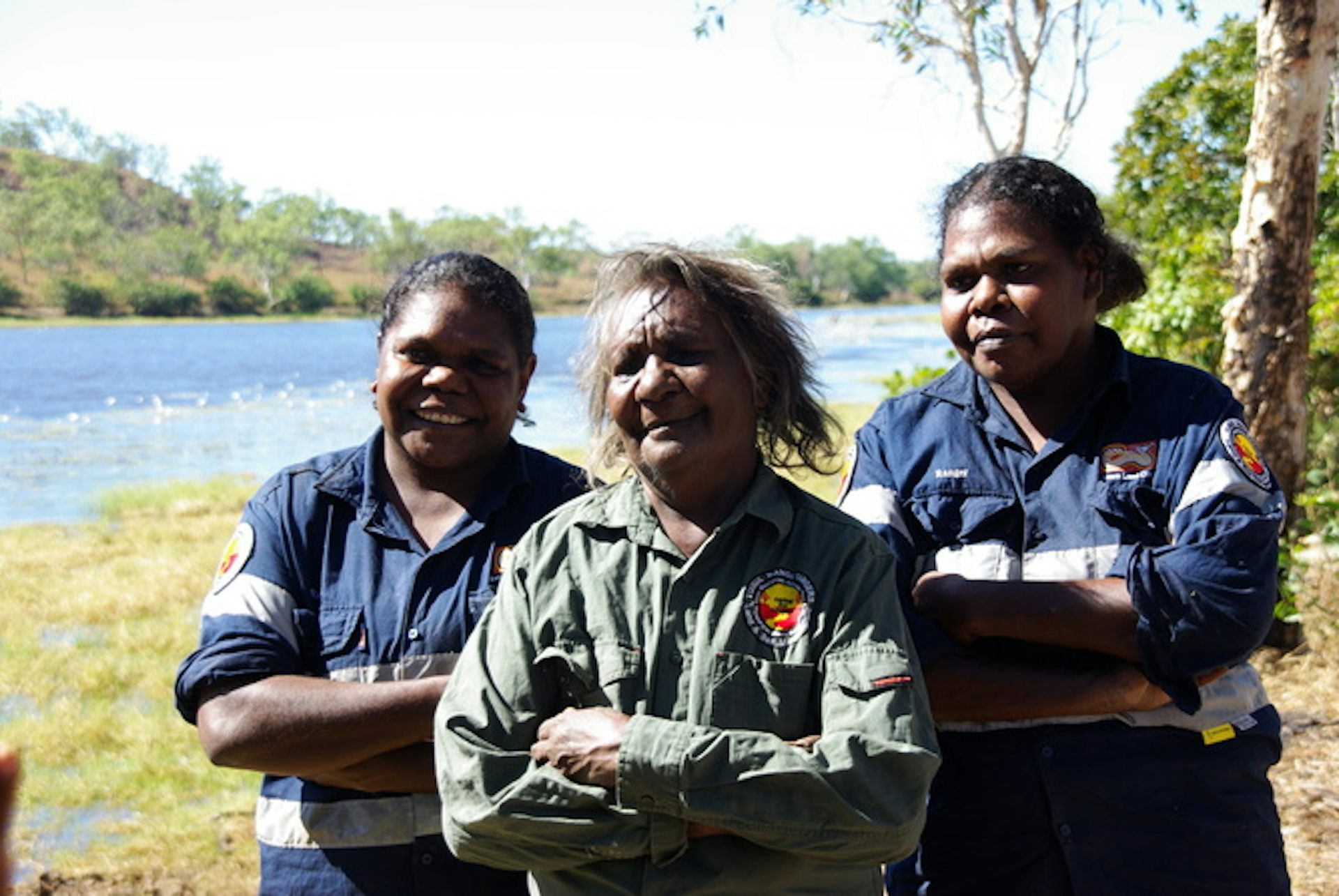 Remote Indigenous communities are vital for our fragile ecosystems