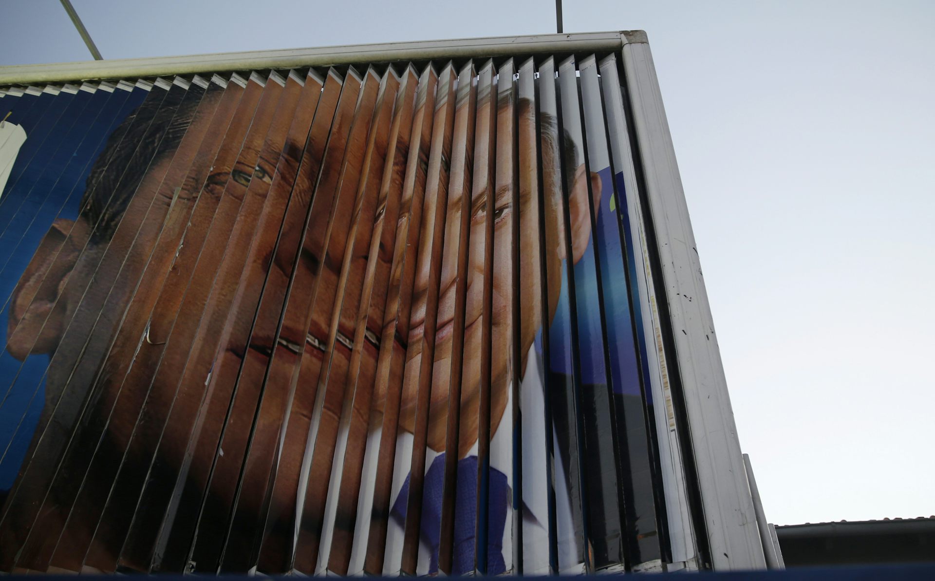 The upcoming elections in Israel: demystifying the political map