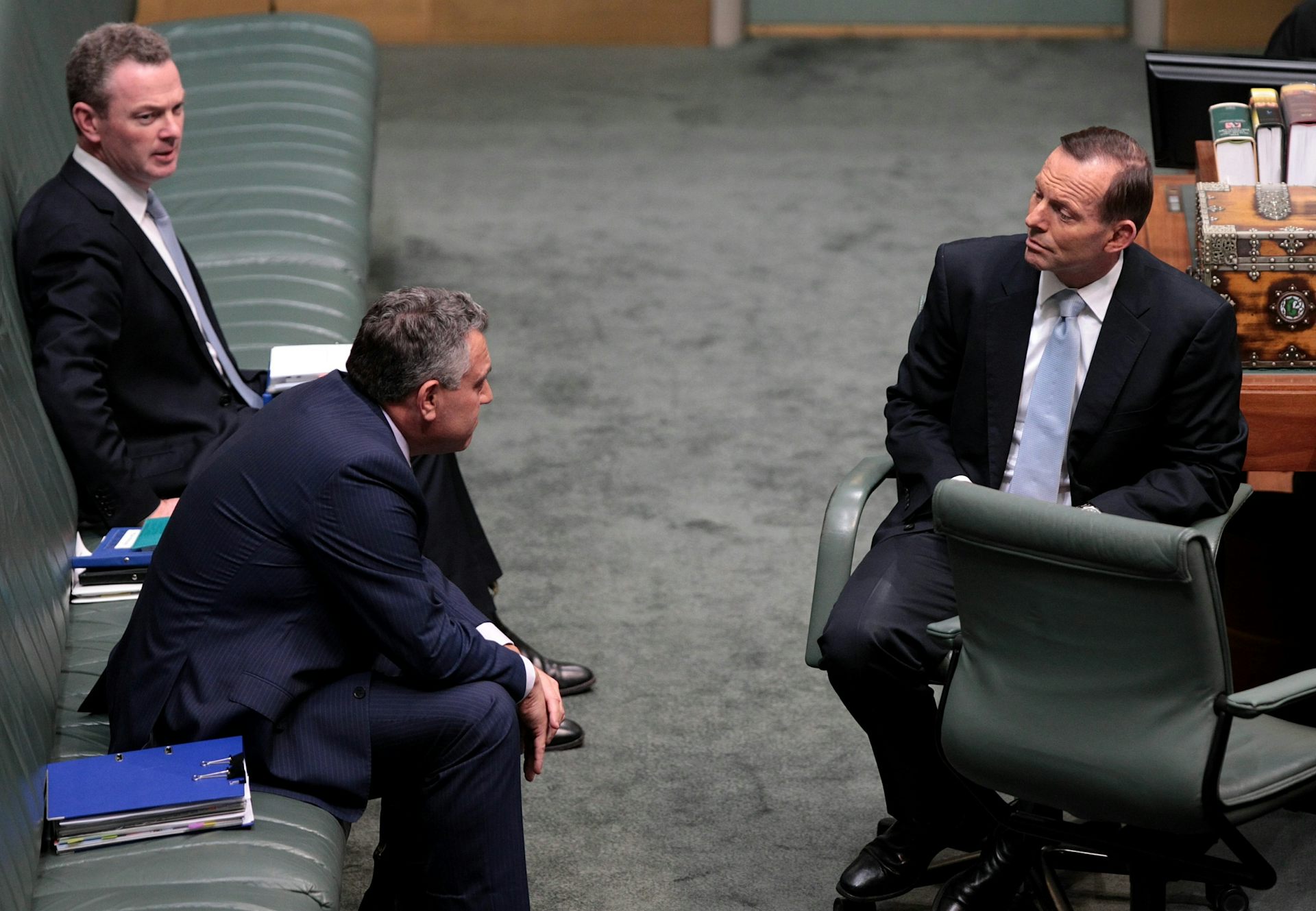 Government can’t read the crossbench, or the people: higher ed changes ...