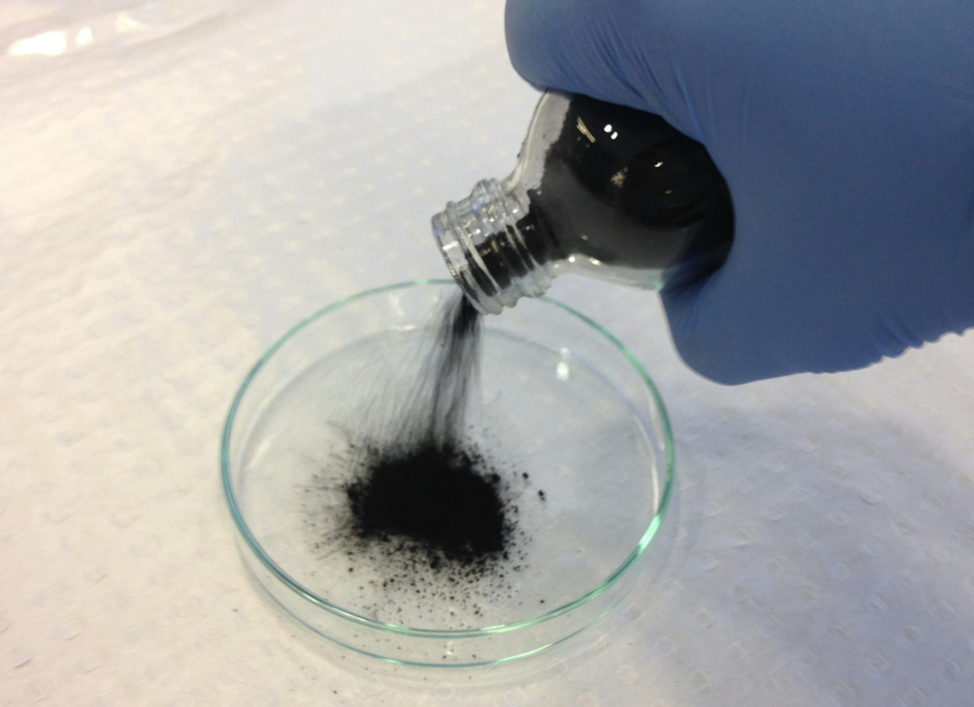Finding an affordable way to use graphene is the key to its success