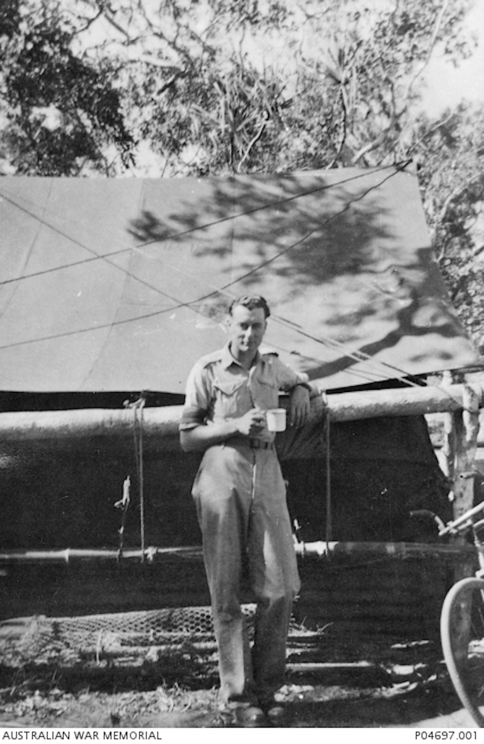 Gough’s war: making a politician, changing a nation