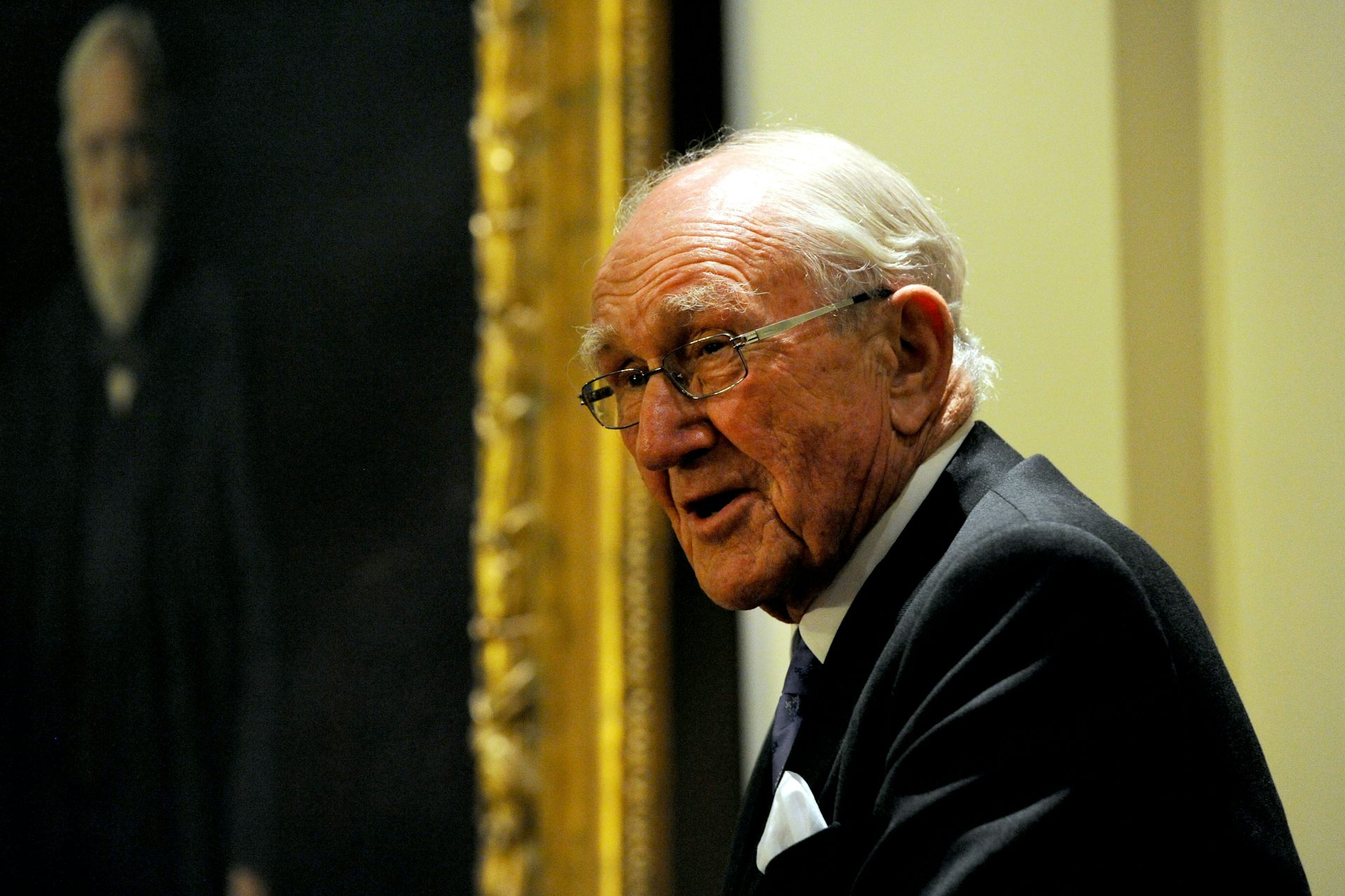 Key events in the life of Malcolm Fraser
