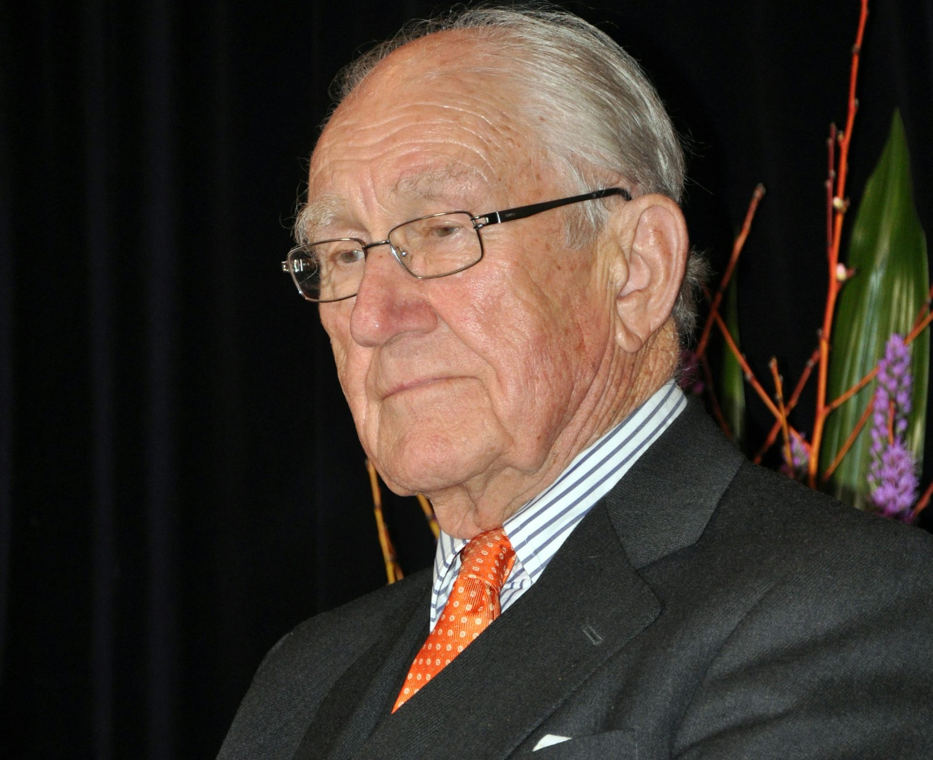 The long and lonely political journey of Malcolm Fraser