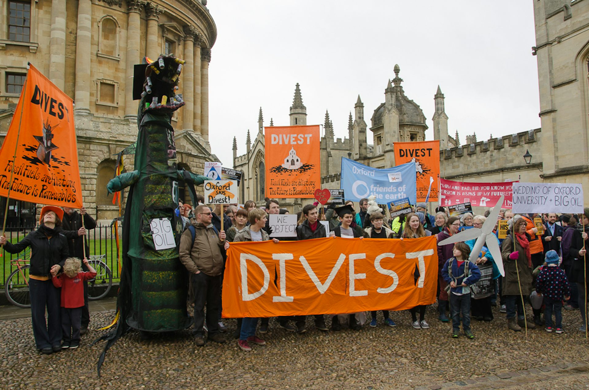 The Guardian’s fossil fuel divestment campaign could do more harm than good