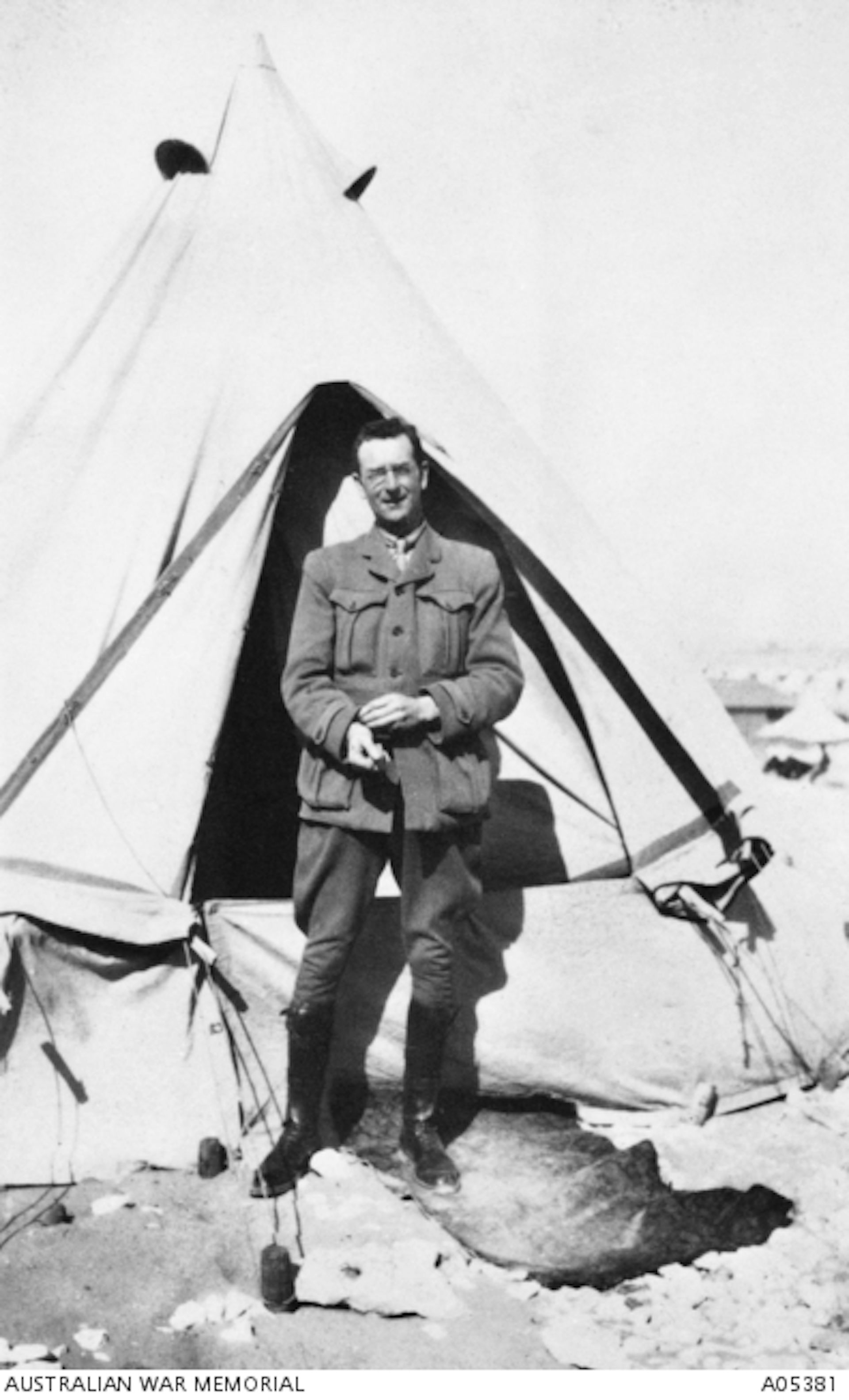 Bean’s Anzac Book shaped how Australians think about Gallipoli