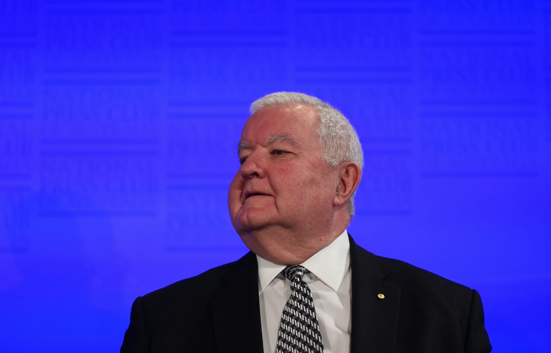 Aspiring to something magnificent with science in Australia