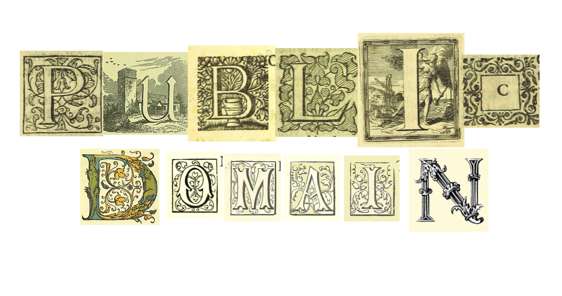 A healthy public domain generates millions in economic value – not bad ...