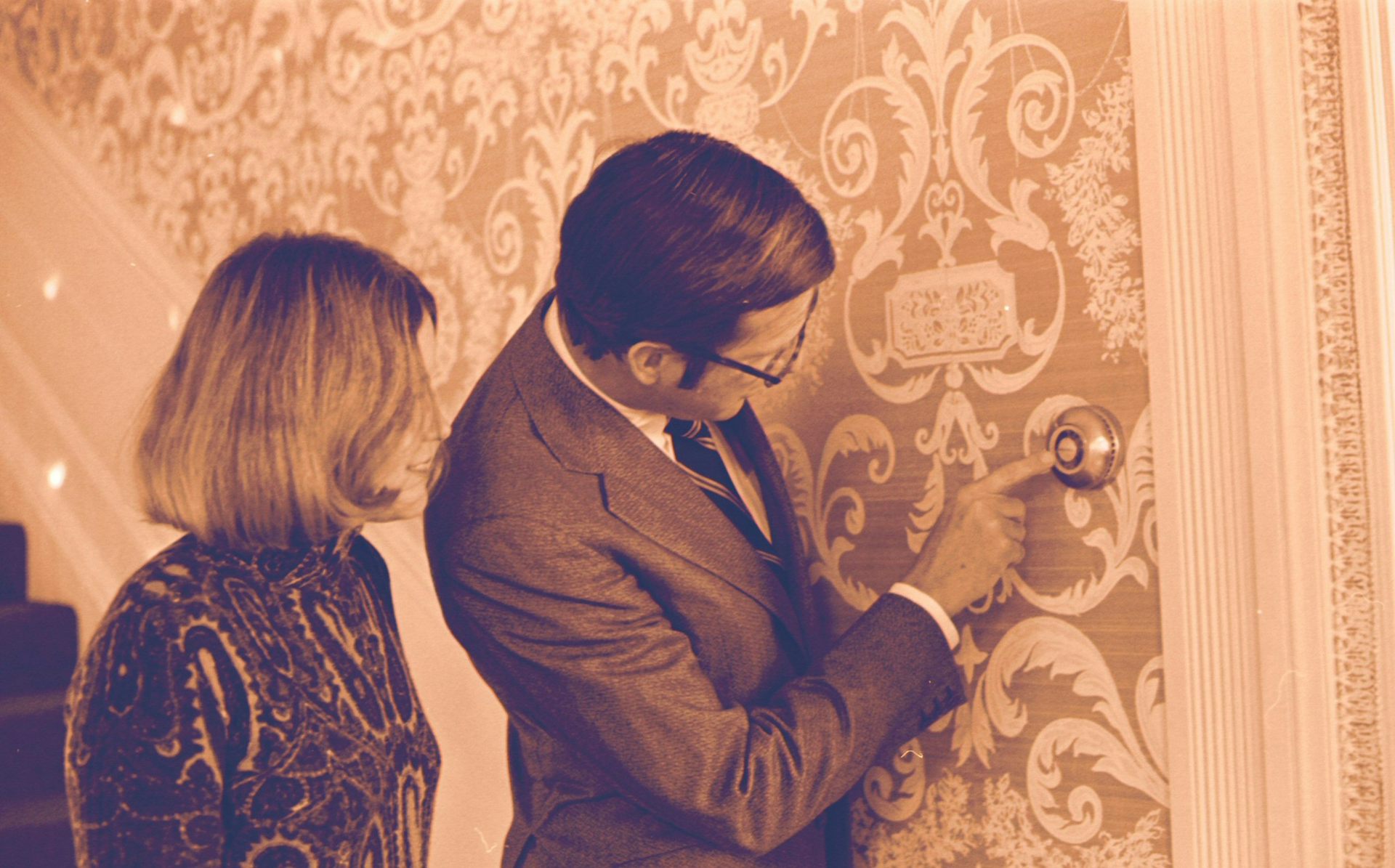 Revealed: how British voters’ political mood swings