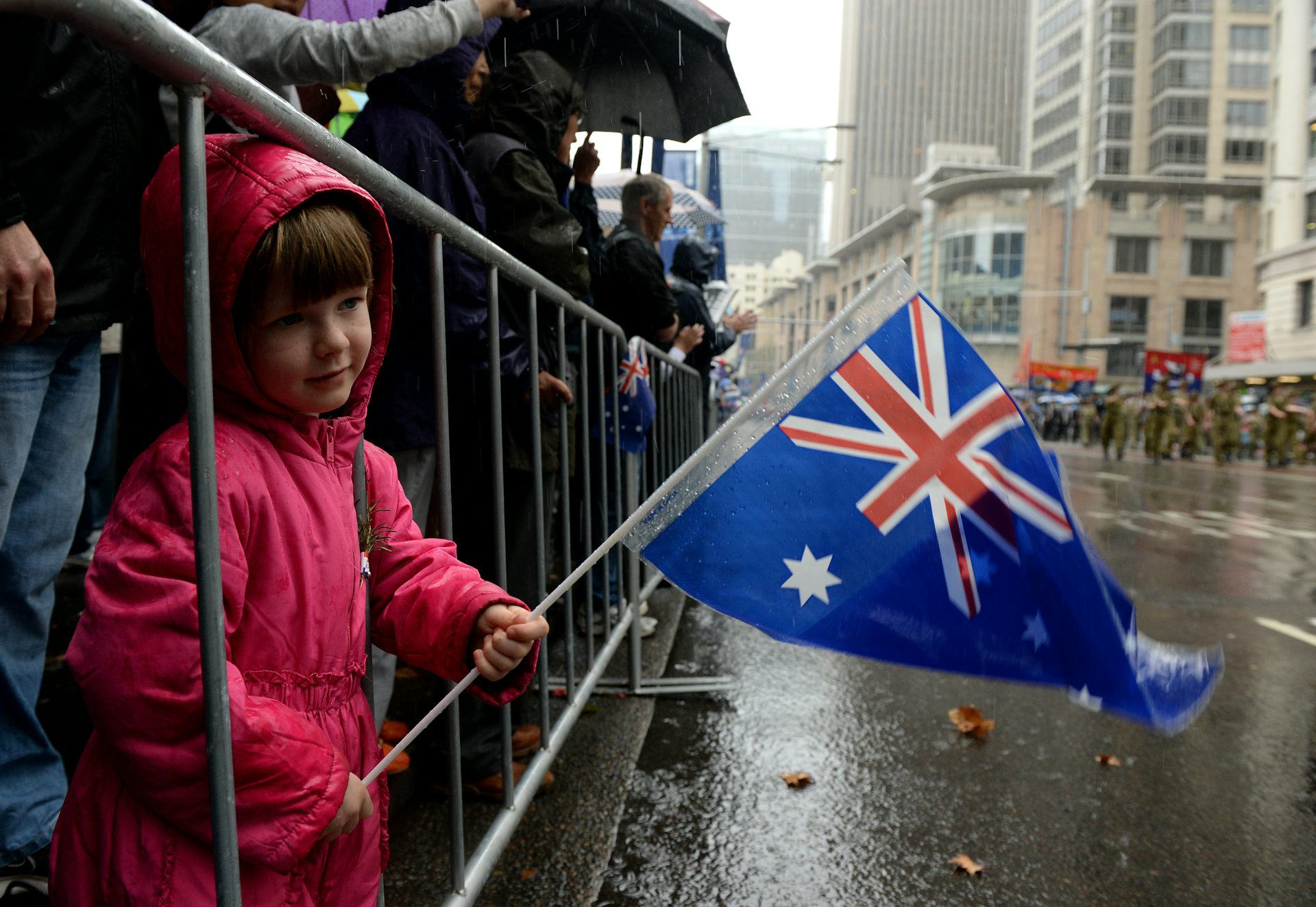 Marked men: anxiety, alienation and the aftermath of war