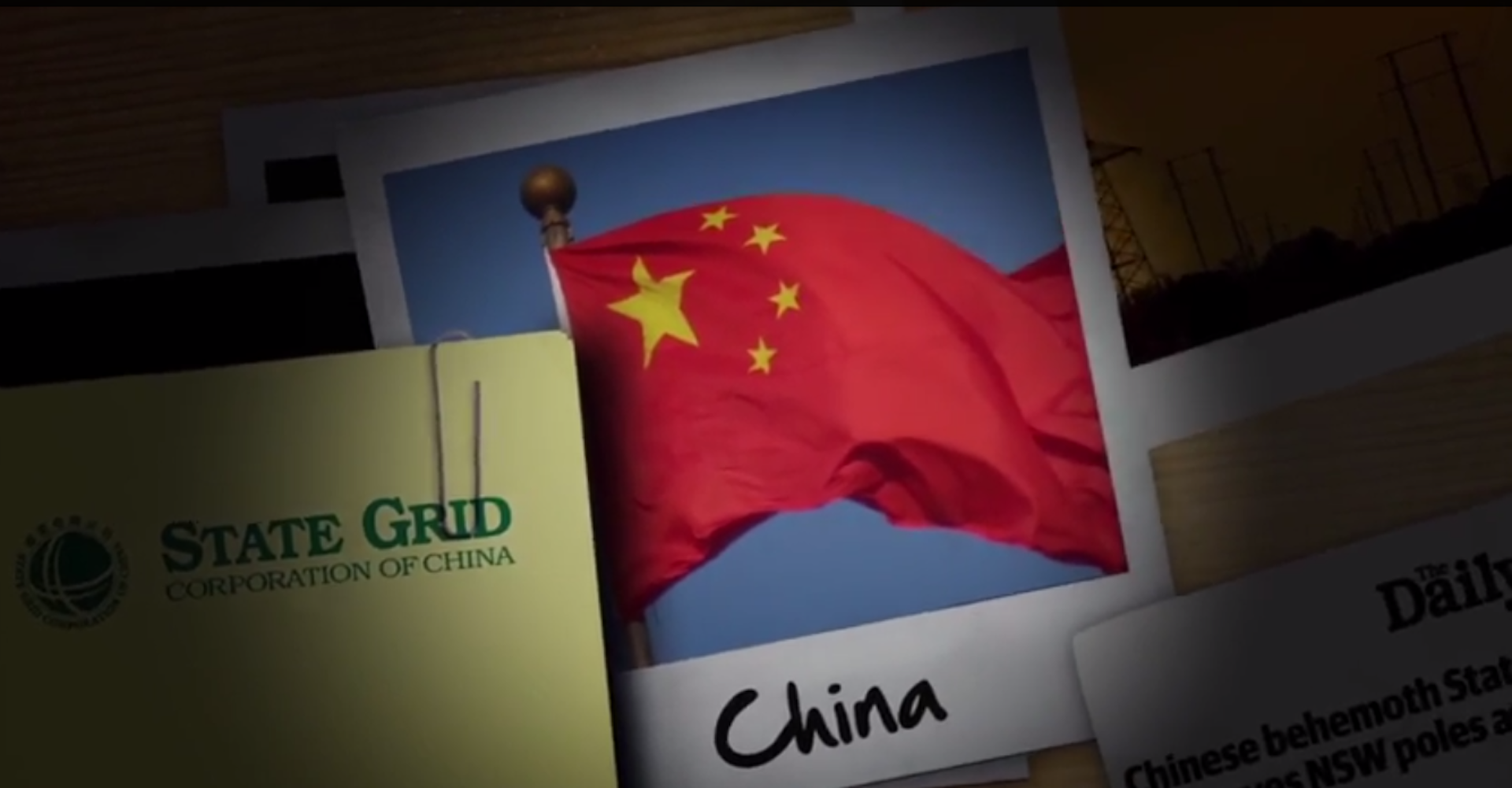 Playing the China card may win votes, but it's bad for Australia