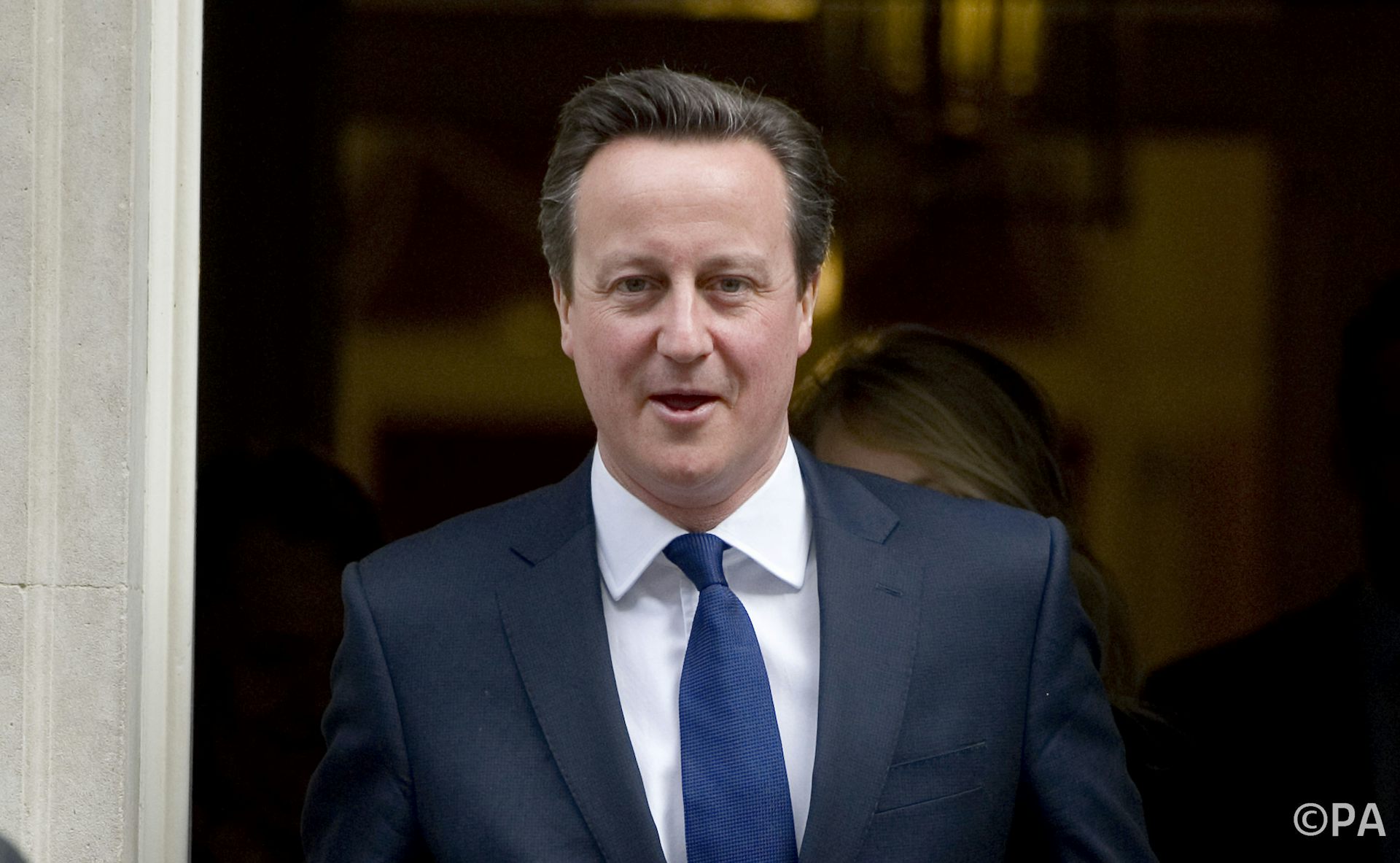 David Cameron's promise to clean up lobbying wasn't worth a hill of beans