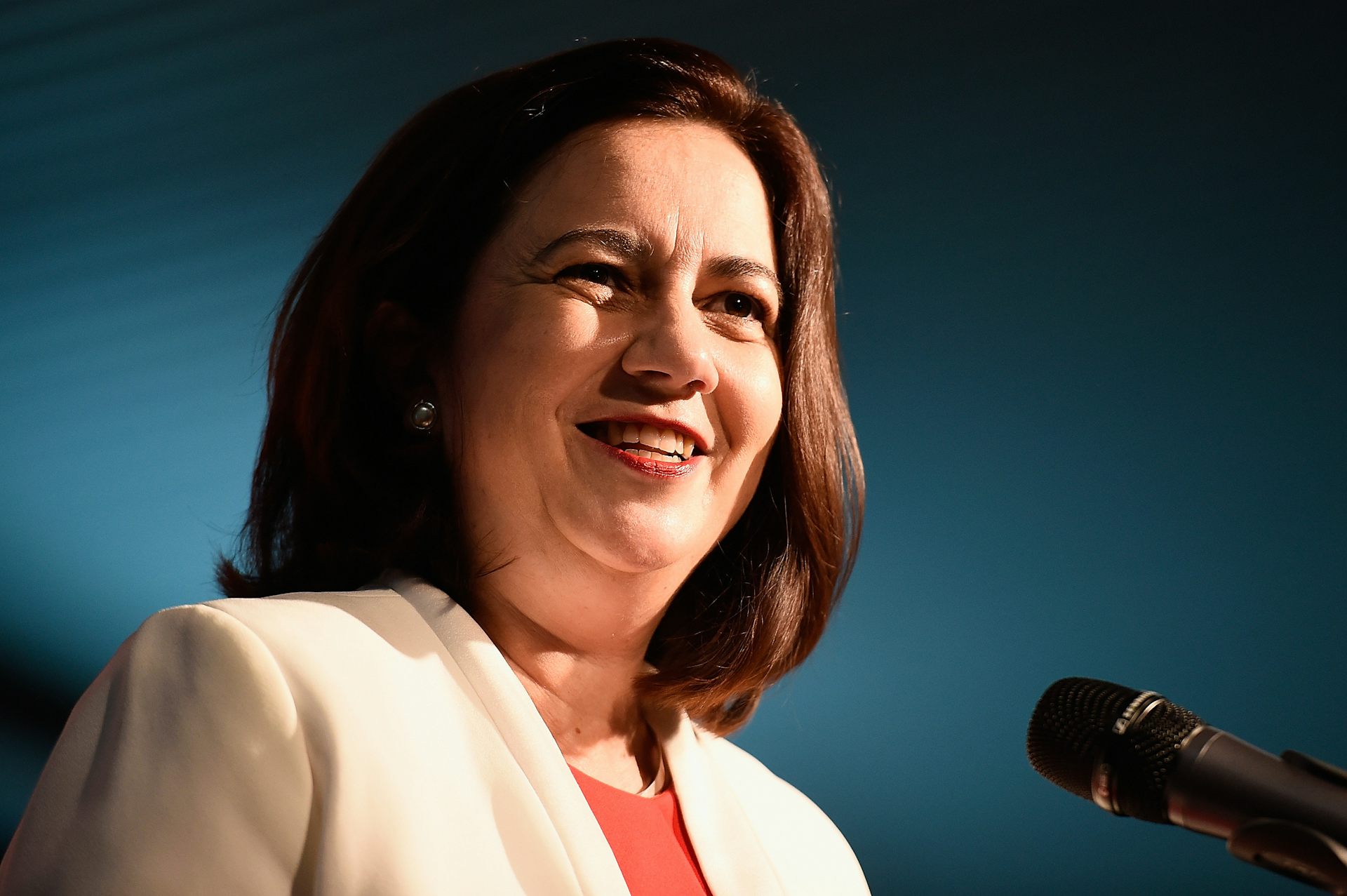 Billy Gordon’s past shouldn’t end the Queensland government