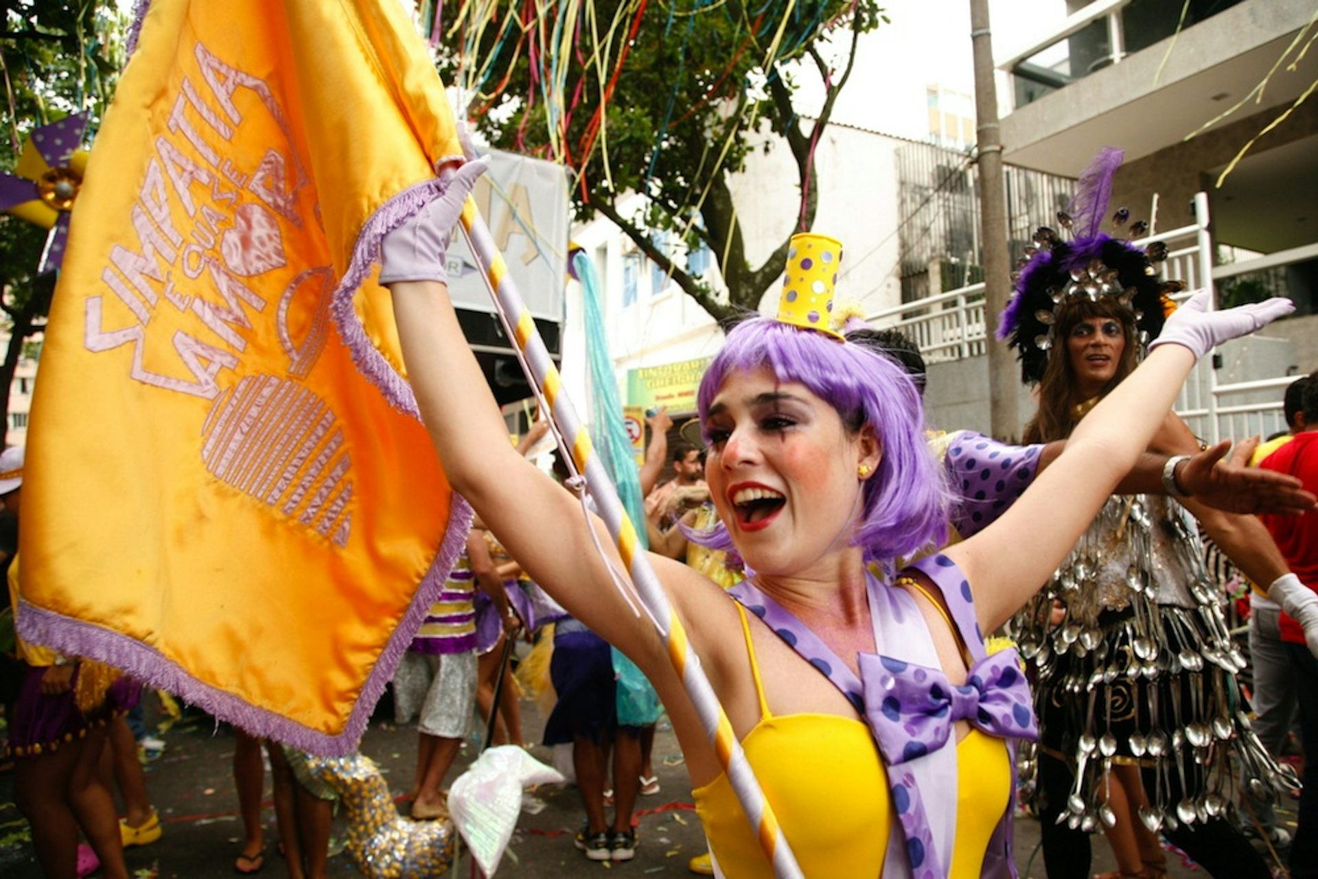 Brazil and Australia: the rise of the southern hemisphere powers