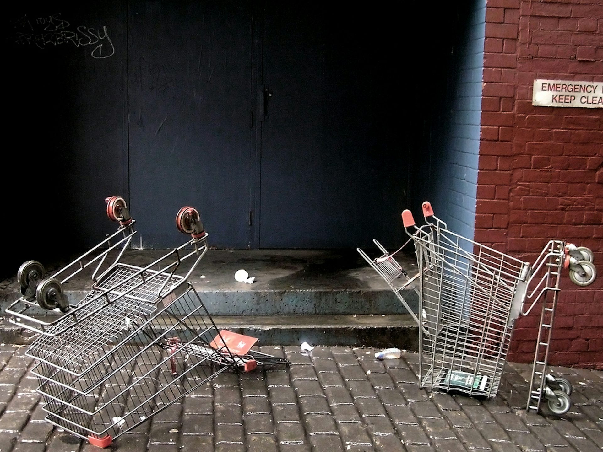 Explainer: what is the competition ‘effects test’?