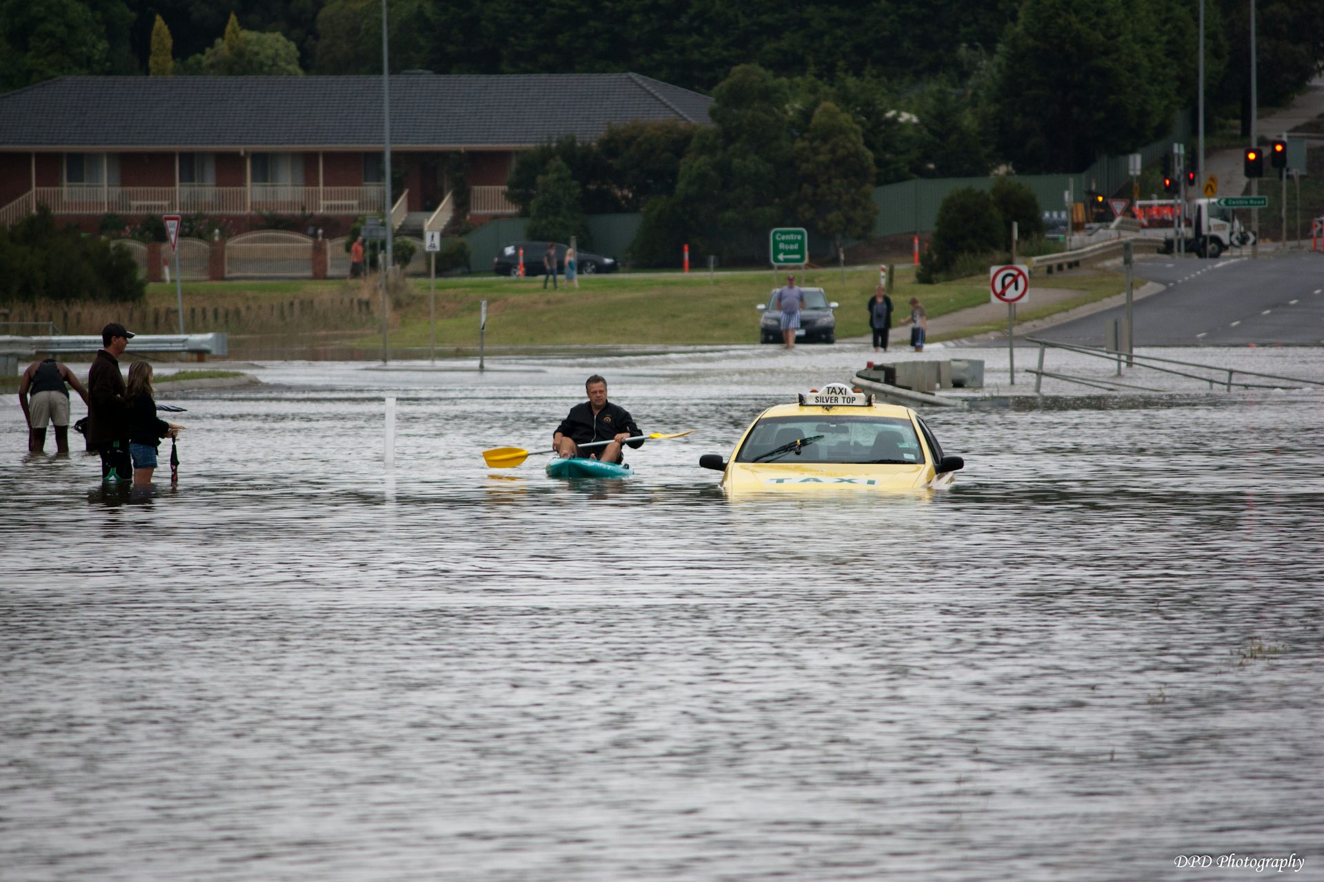 Explainer: the models that help us predict climate change