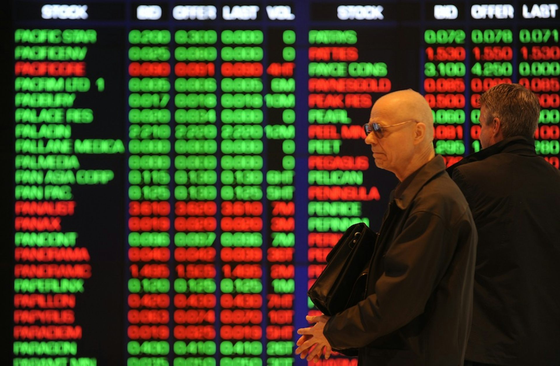 Low interest rates set to stay, so what’s the best investment course ...