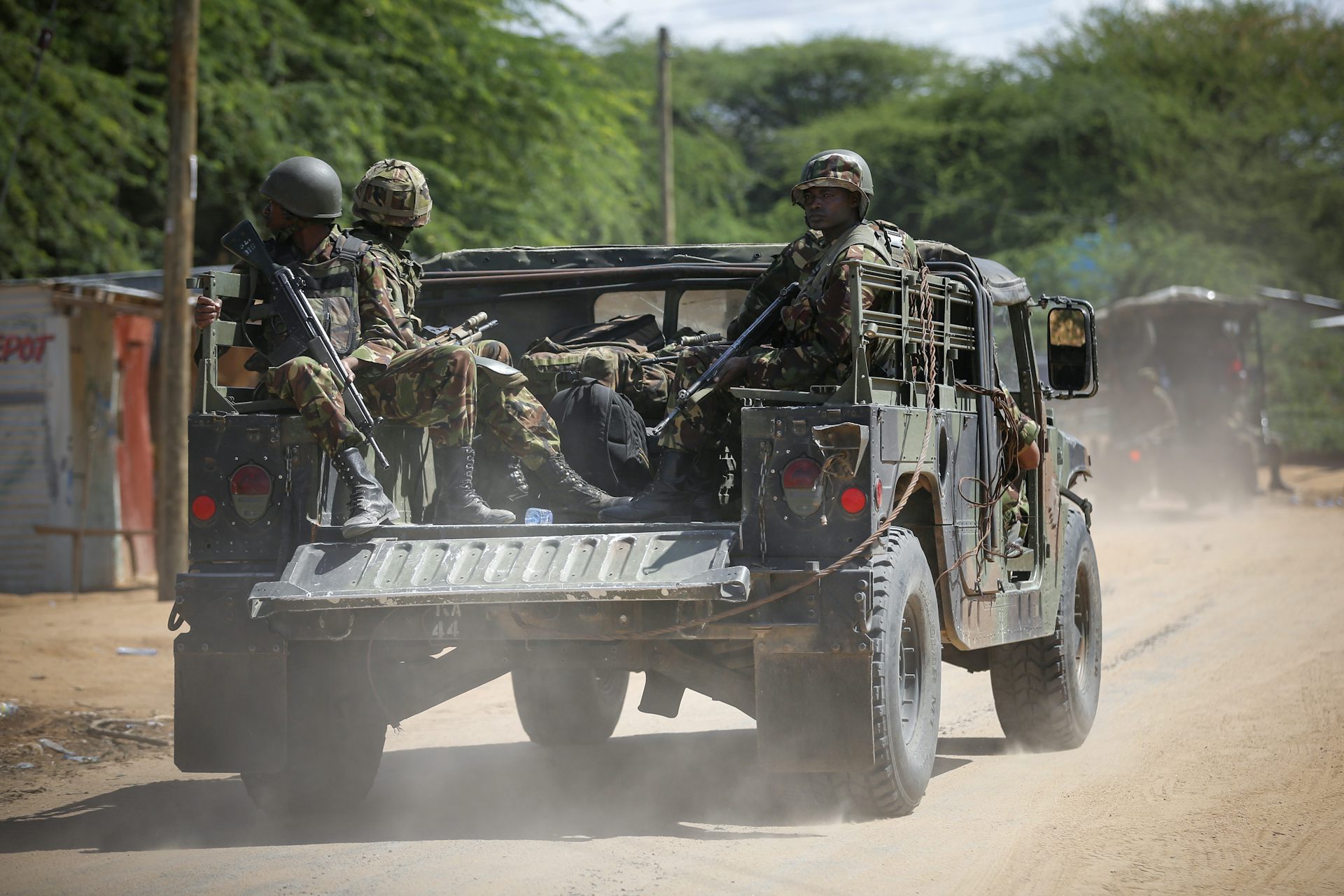 Kenya attack: al-Shabaab's violent radicalism can't be tackled by force ...