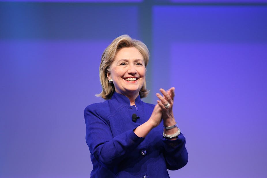 Hillary Clinton announces presidential campaign: expert reaction Hillary Clinton announces presidential campaign: expert reaction
