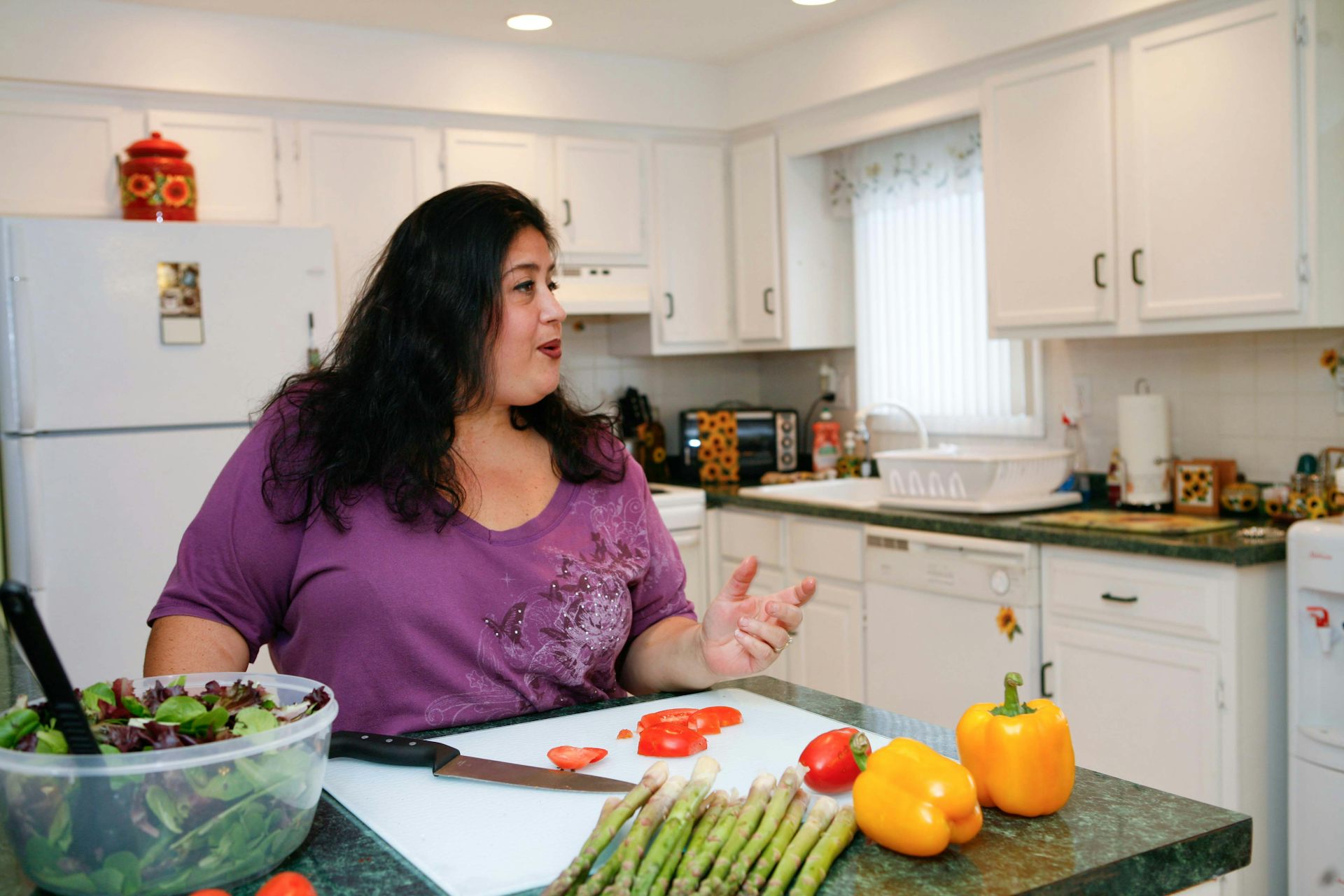 Appearance vs. reality: the perfectly healthy obese
