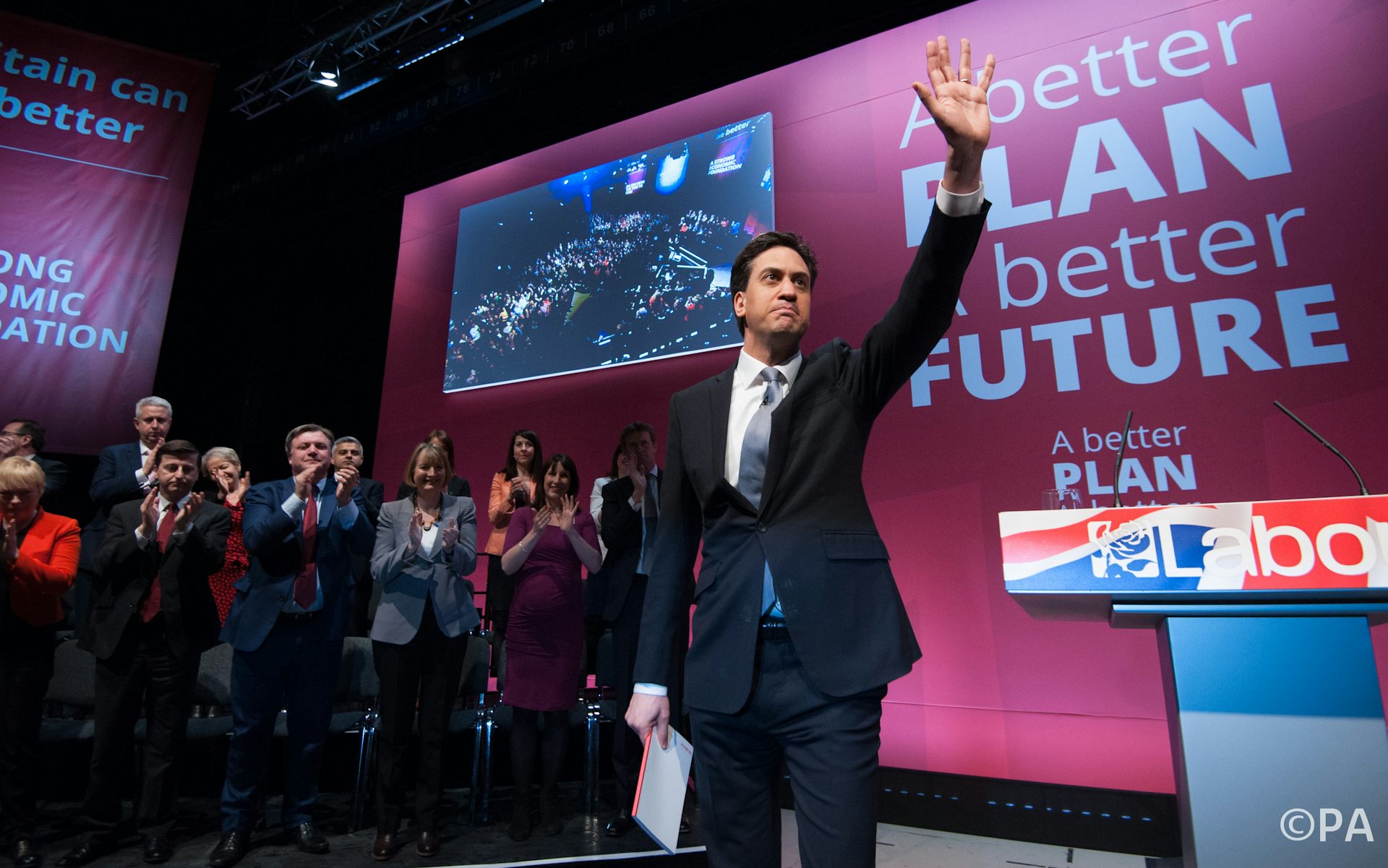 Manifesto Check: Labour's top policies