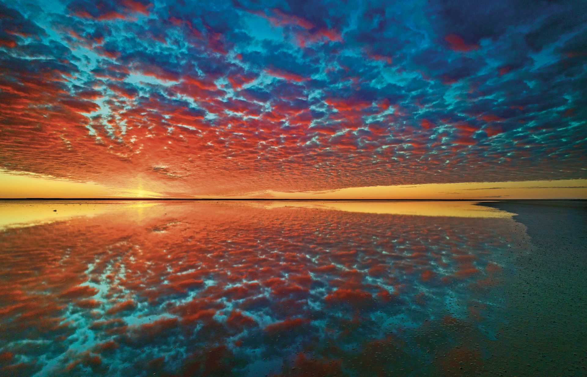 A chaotic beast, probably: wacky weather and climate forecasting