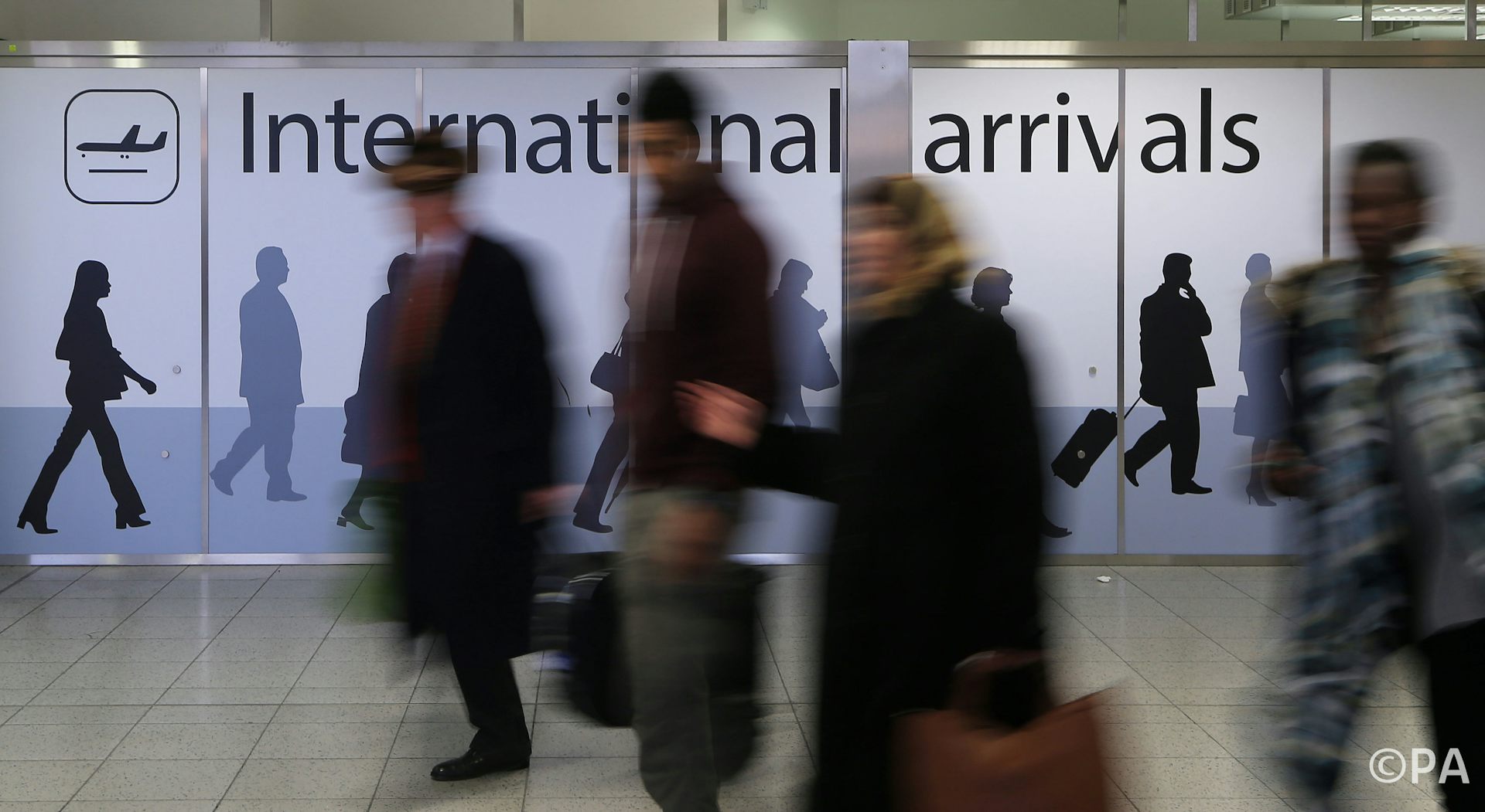 State of the nation: the immigration numbers game