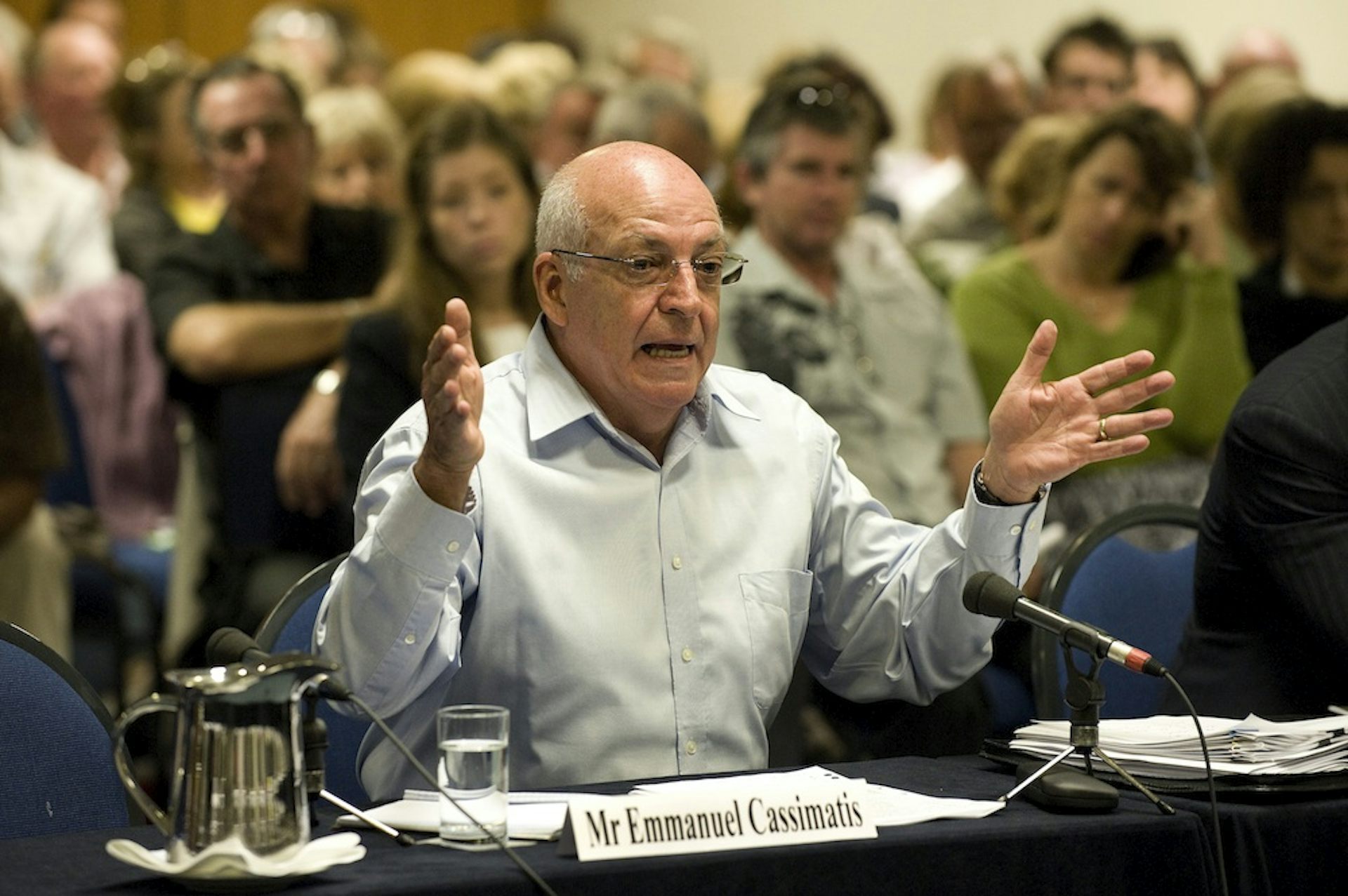 Financial advice reform: have we learned enough from Storm?