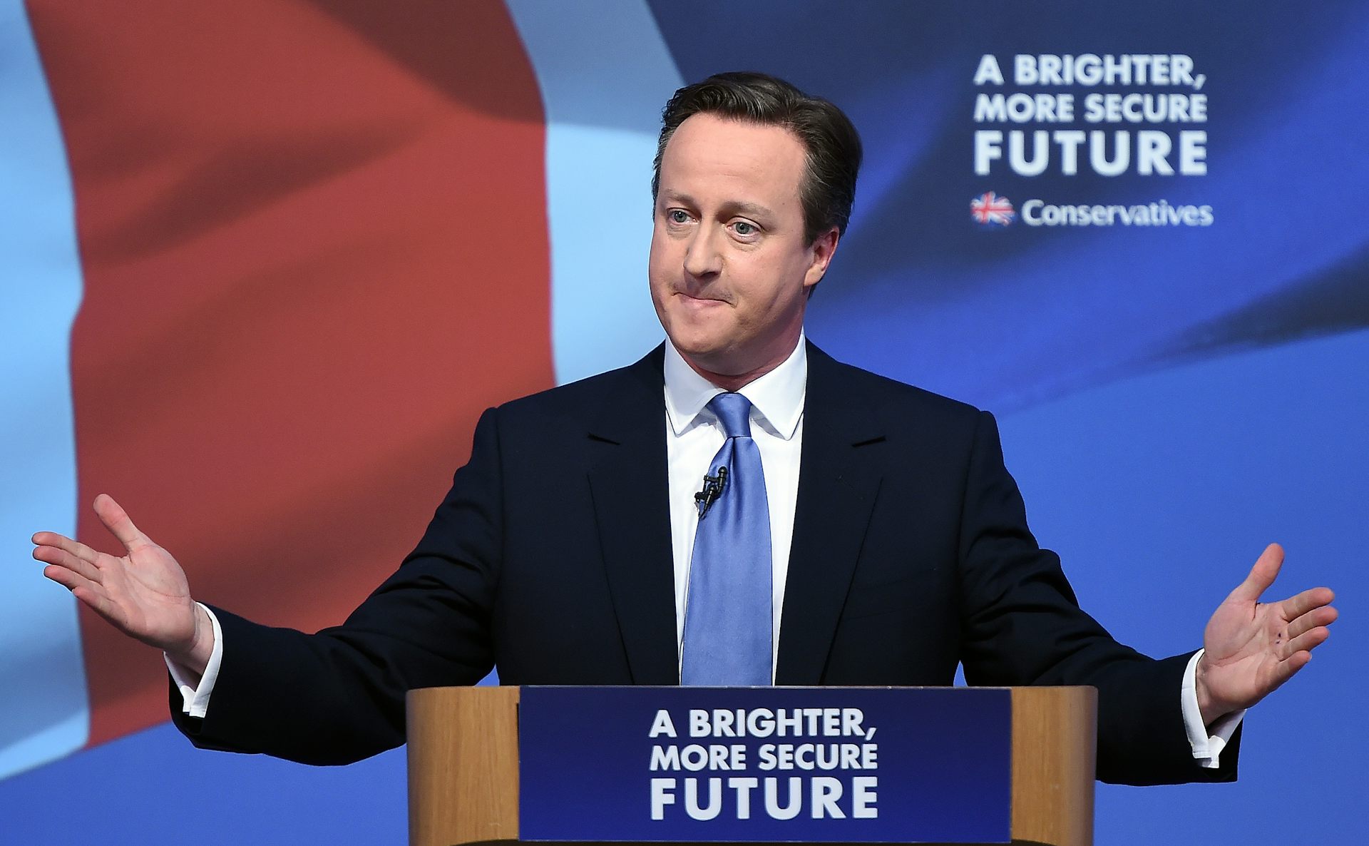 A beginner's guide to election manifestos – and why they really matter