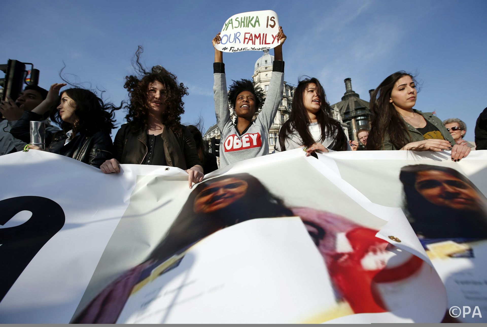 Manifesto Check: the Green Party offers a new take on immigration