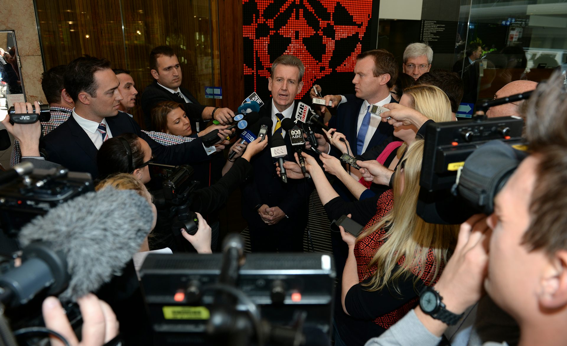 Are corruption watchdogs out of control? Their records say no