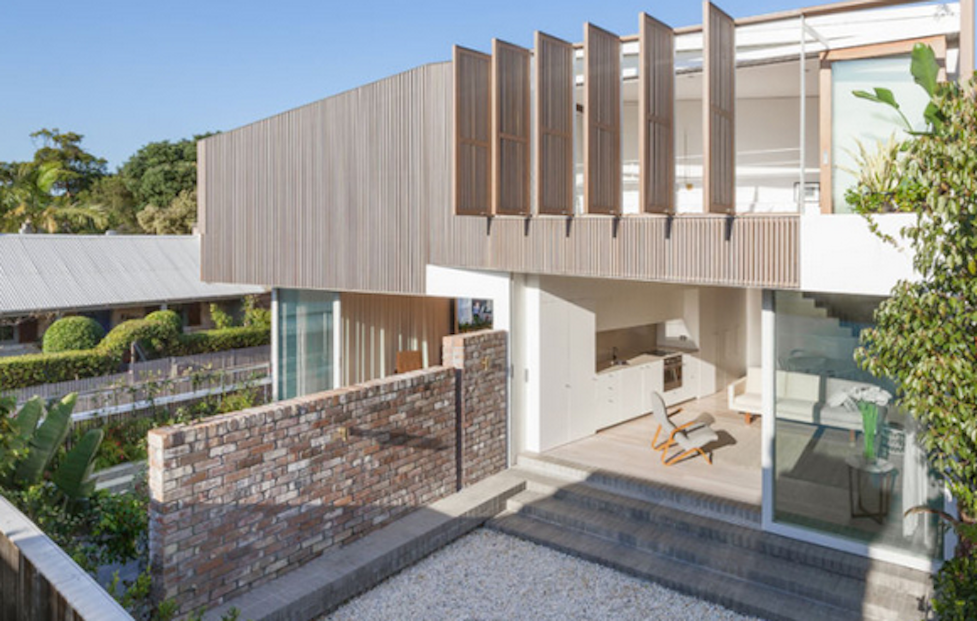 How co-housing could make homes cheaper and greener