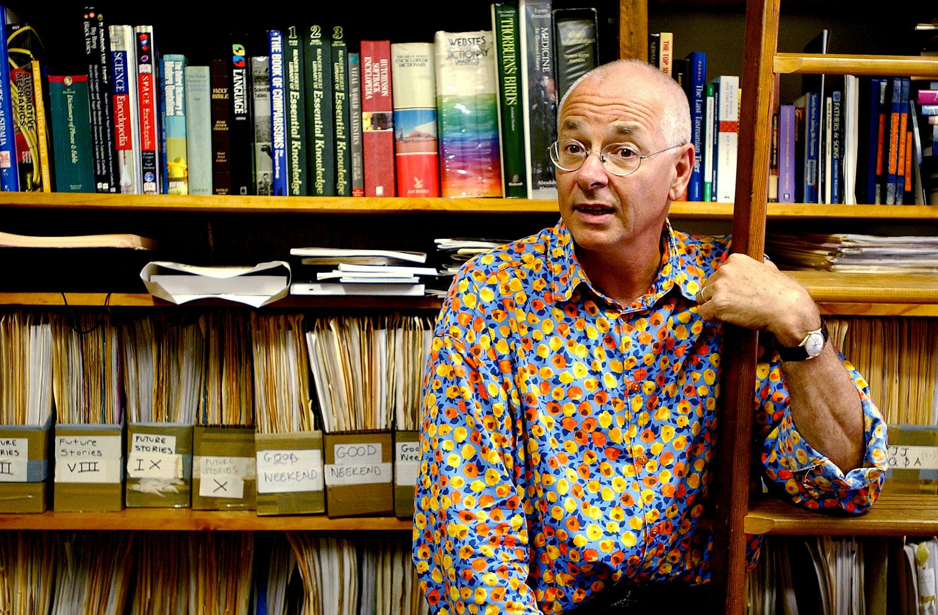 Dr Karl didn’t breach ethics, but now he should spruik the science