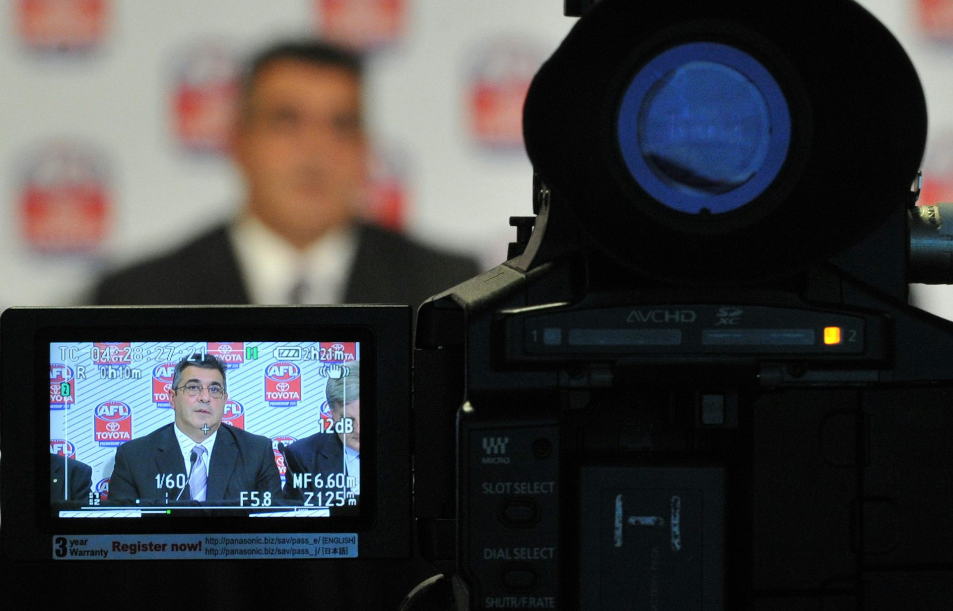 Fans pay most for AFL broadcast rights