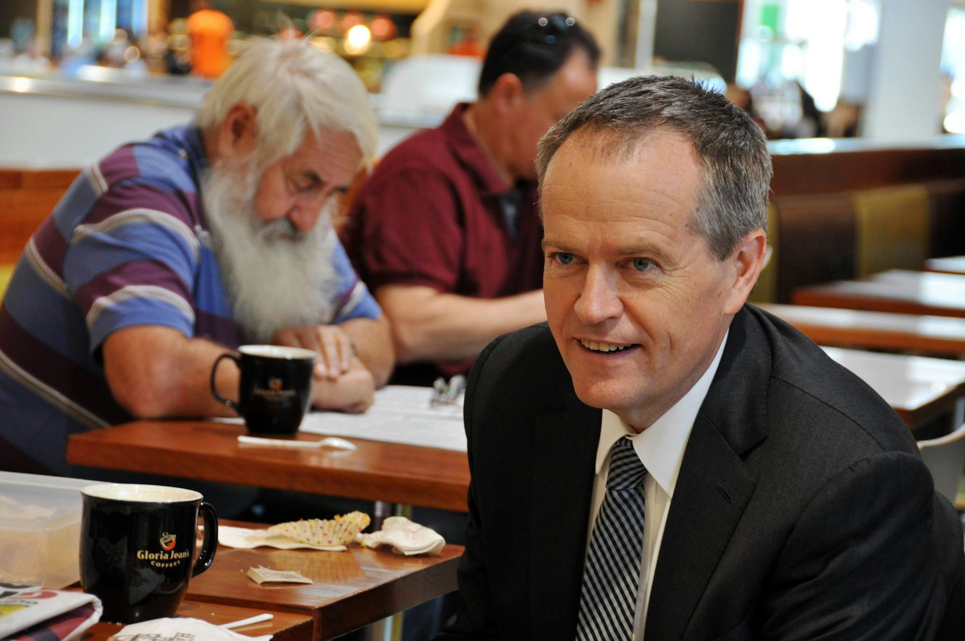 Shorten’s superannuation policy to hit accounts over $1.5 million