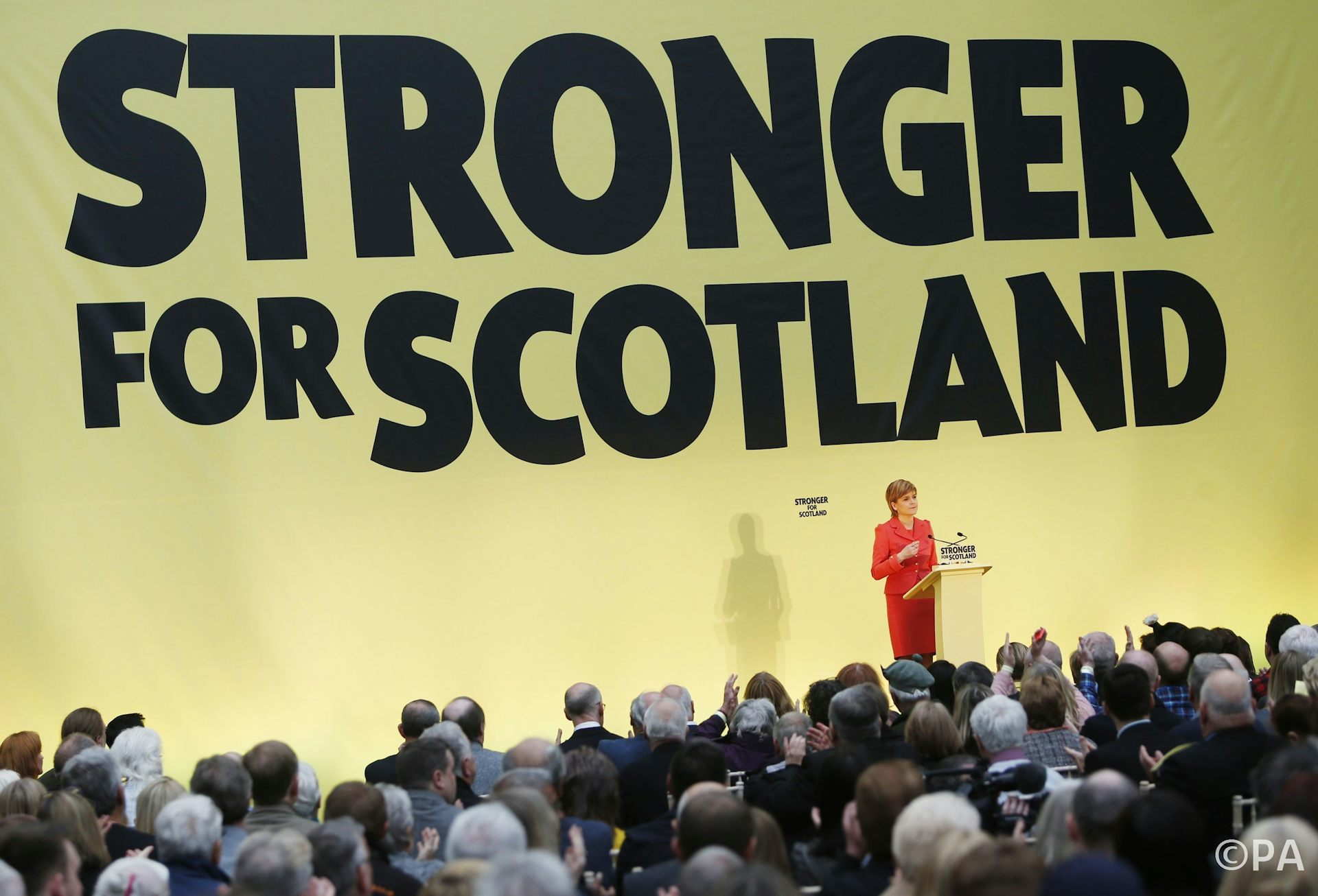Manifesto Check: SNP fiscal plans could unite the UK – against Scotland