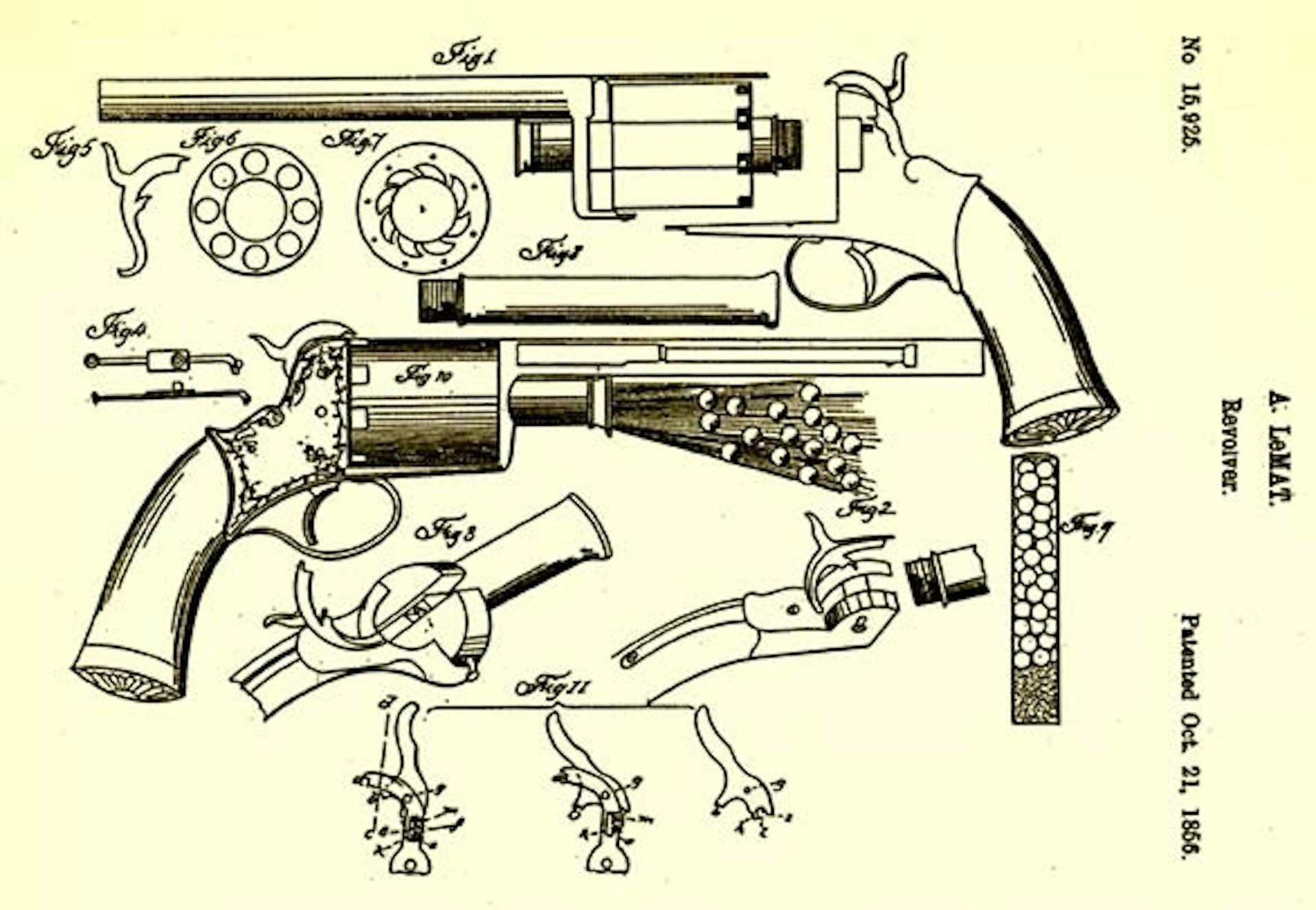 The art of war: know your enemy’s patents, and your own