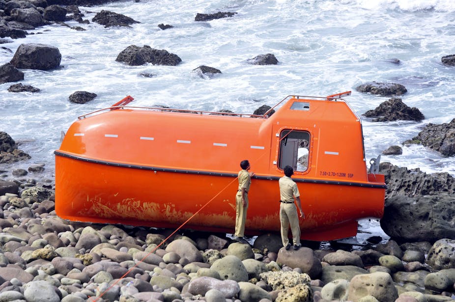 Would Australia's asylum seeker policy stop boats to Europe? Would Australia's asylum seeker policy stop boats to Europe?