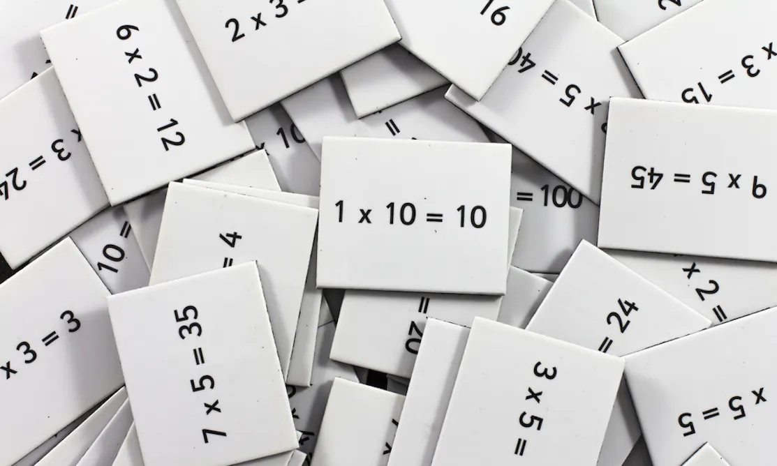 Here s How To Get Kids To Remember Times Tables Here s How To Get Kids To Remember Times Tables